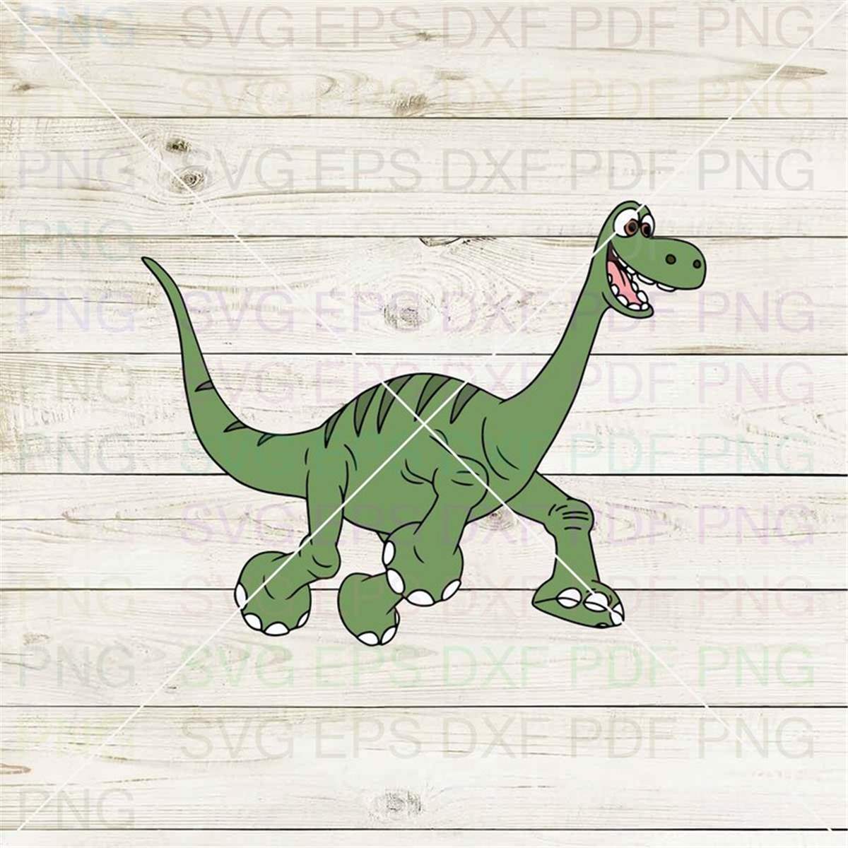 Arlo The Good Dinosaur 015 Svg Dxf Eps Pdf Png, Cricut, Cutt | Inspire ...