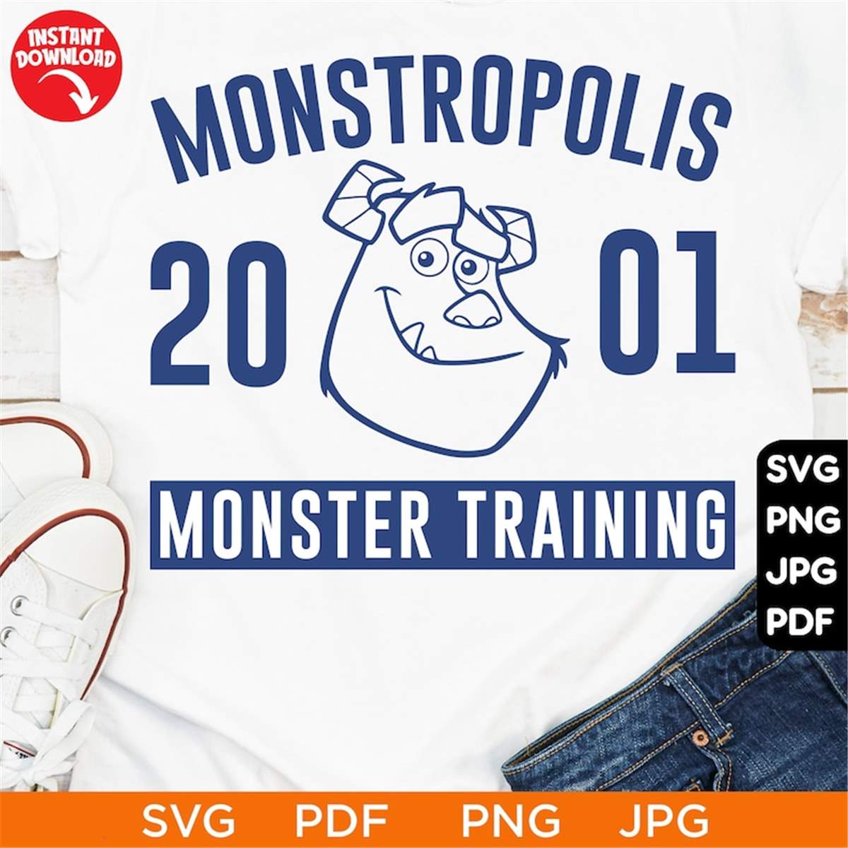 Monster Training Svg, Monsters Inc SVG mike wazowski Boo Sul - Inspire ...