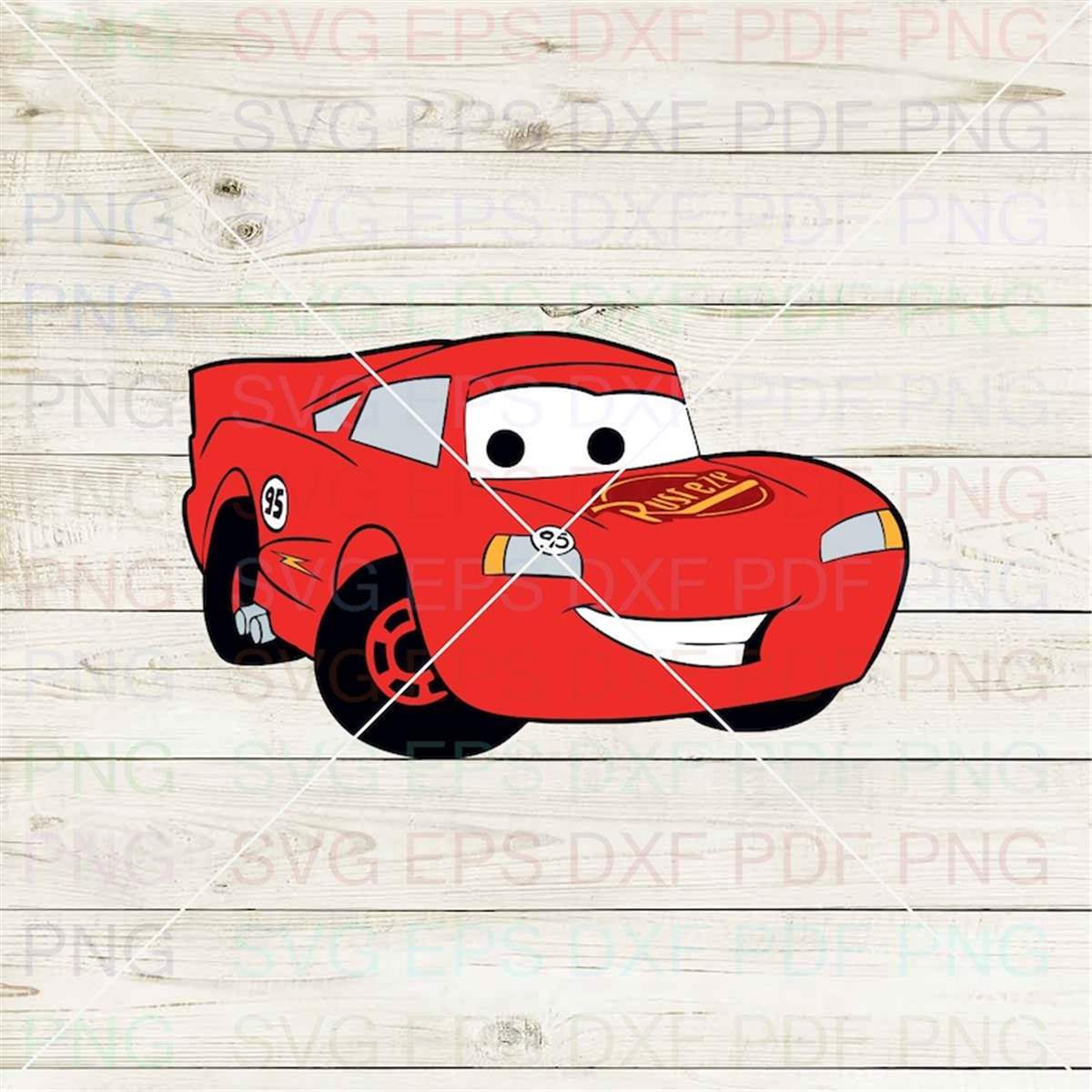 Lightning Mcqueen Face Svg Factory Sale | sims.mpob.gov.my