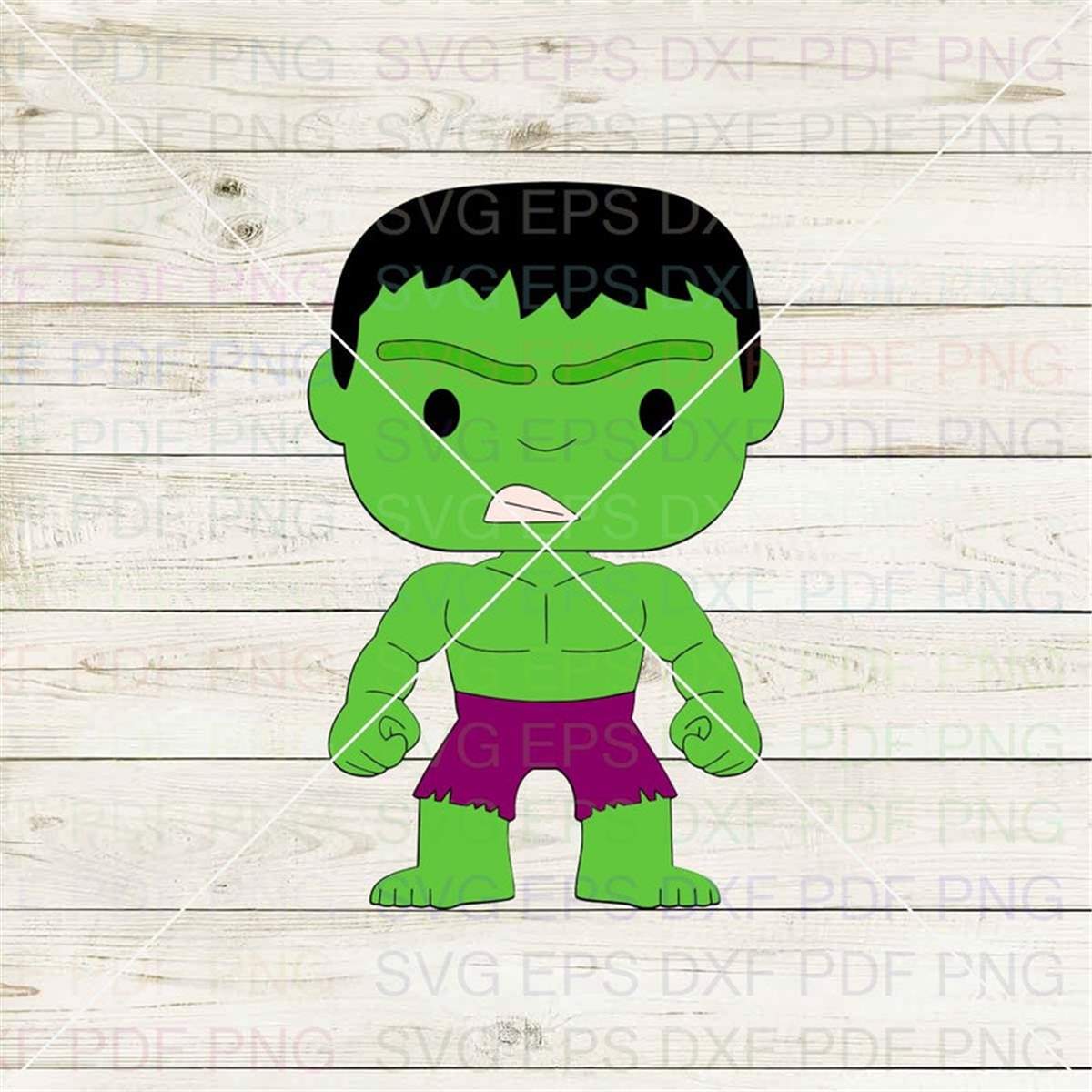 Hulk Hand Face Silhouette 040 Svg Dxf Eps Pdf Png, Cricut, C | Inspire ...