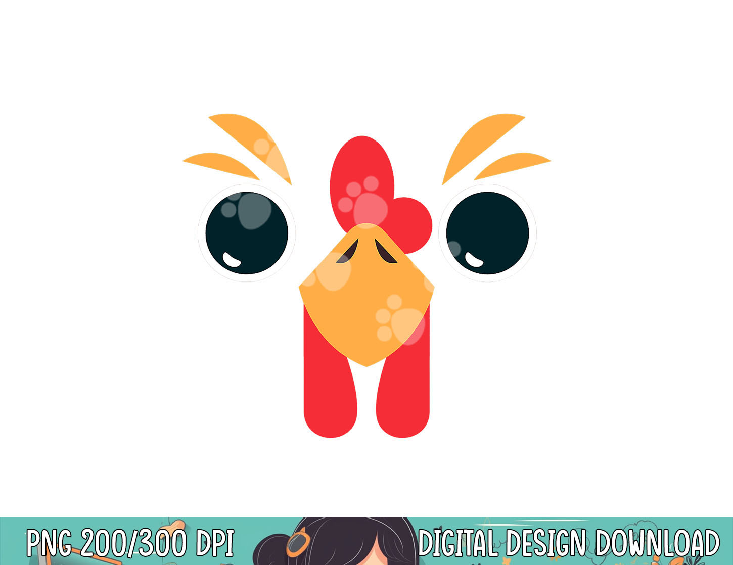 Chicken Outfit House Chicken Costume - Chicken Halloween png | Inspire ...