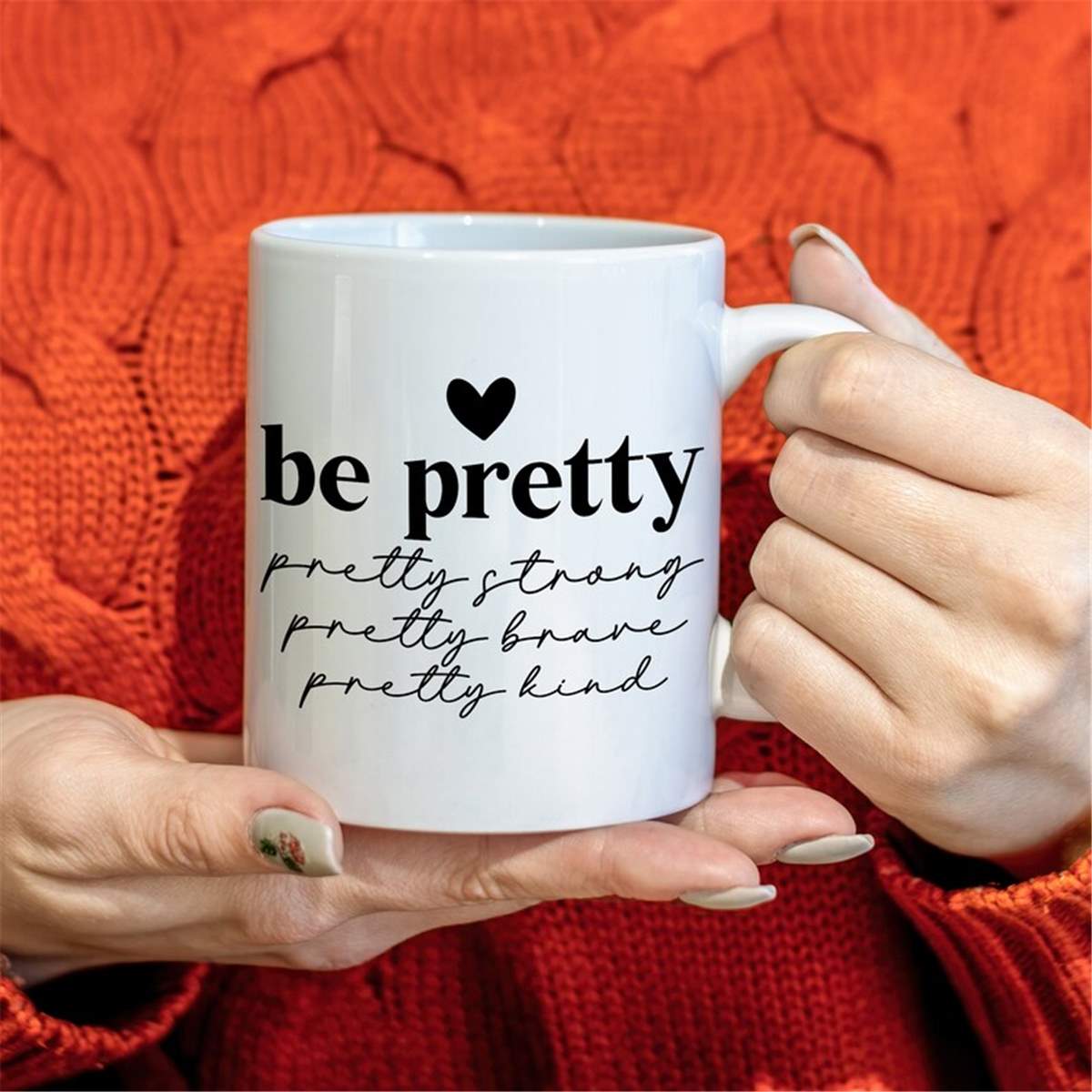 Be Kind svg, Be Strong svg, Be Pretty SVG, Be Brave svg, Mom - Inspire ...