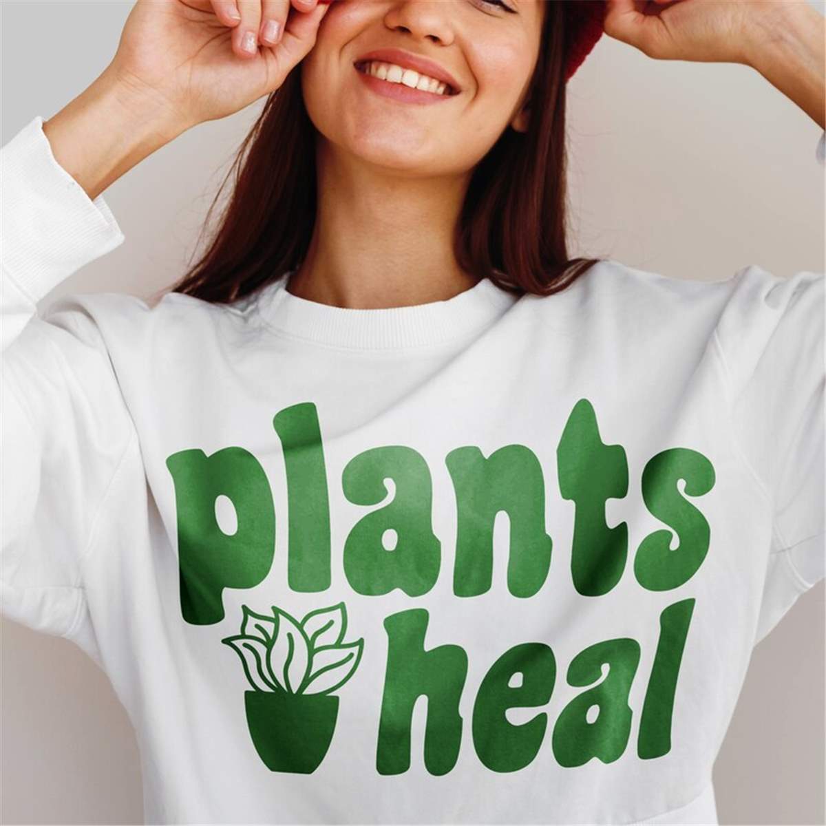 Plants Heal SVG, Floral Svg, plant svg, Doodles, branches sv - Inspire ...