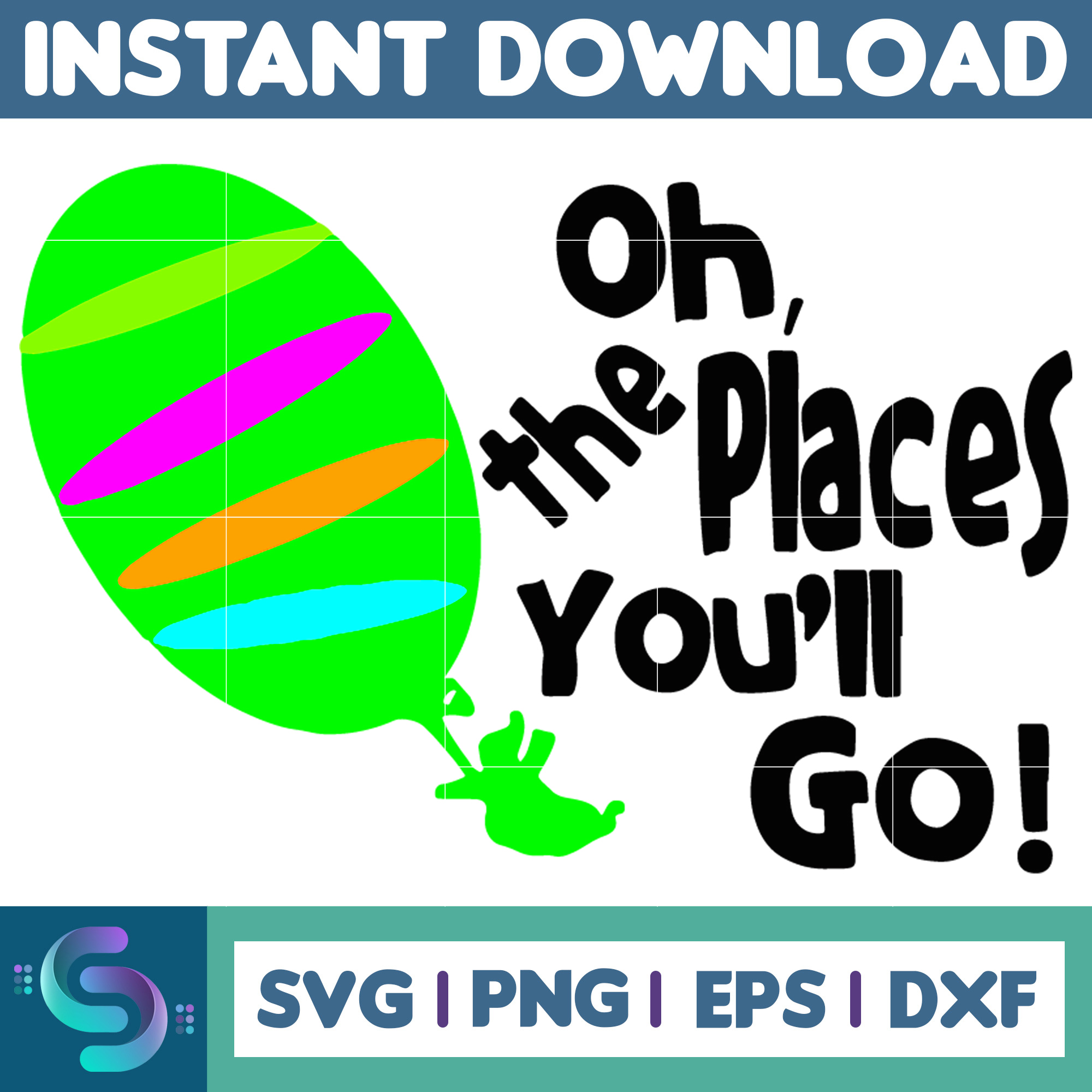 Dr.Suess Svg, Dxf, Png, Dr.Suess book Png, Dr. Suess Png, Su | Inspire ...