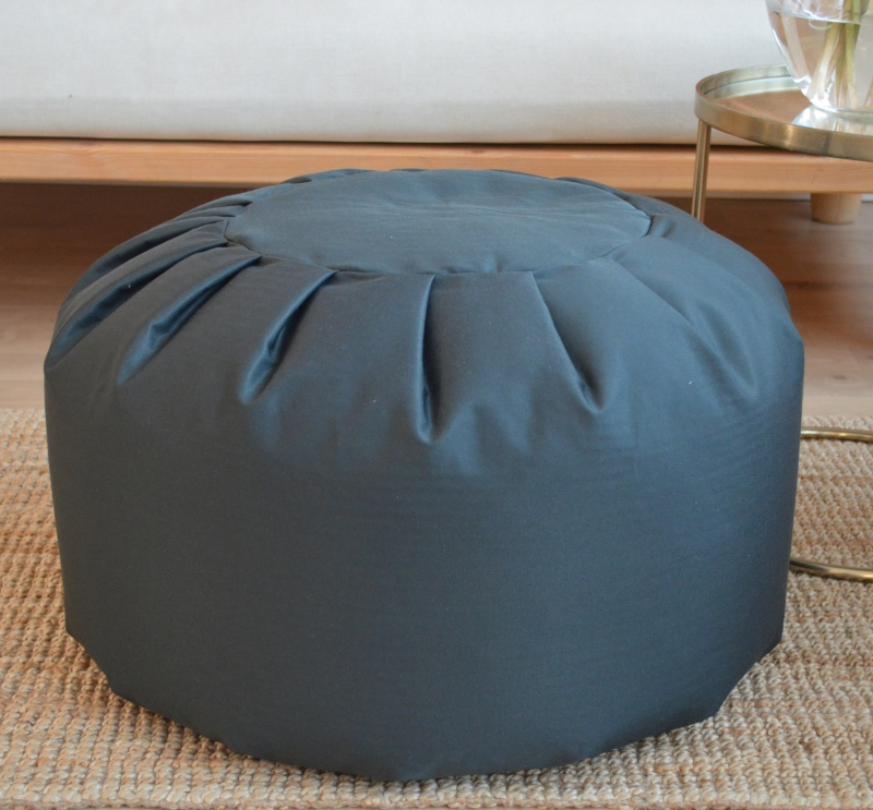 SET Insert for the ottoman and Polyester cord 5mm for knitti - Inspire Uplift