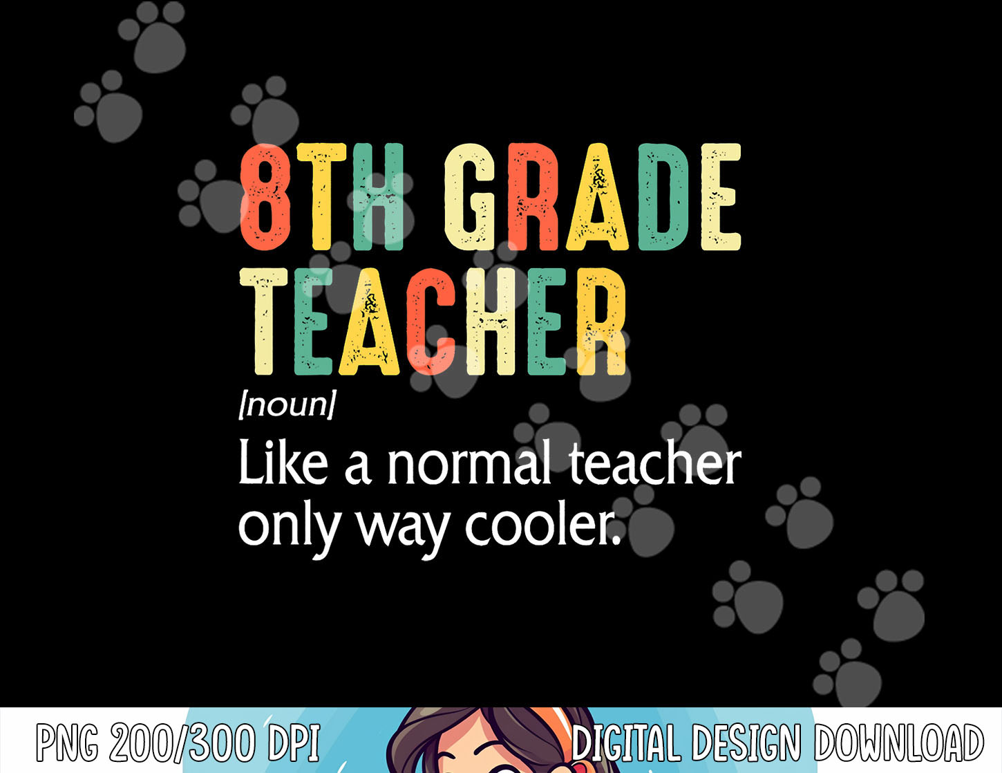 back to school eighth grade definition 8th grade teacher co - Inspire ...