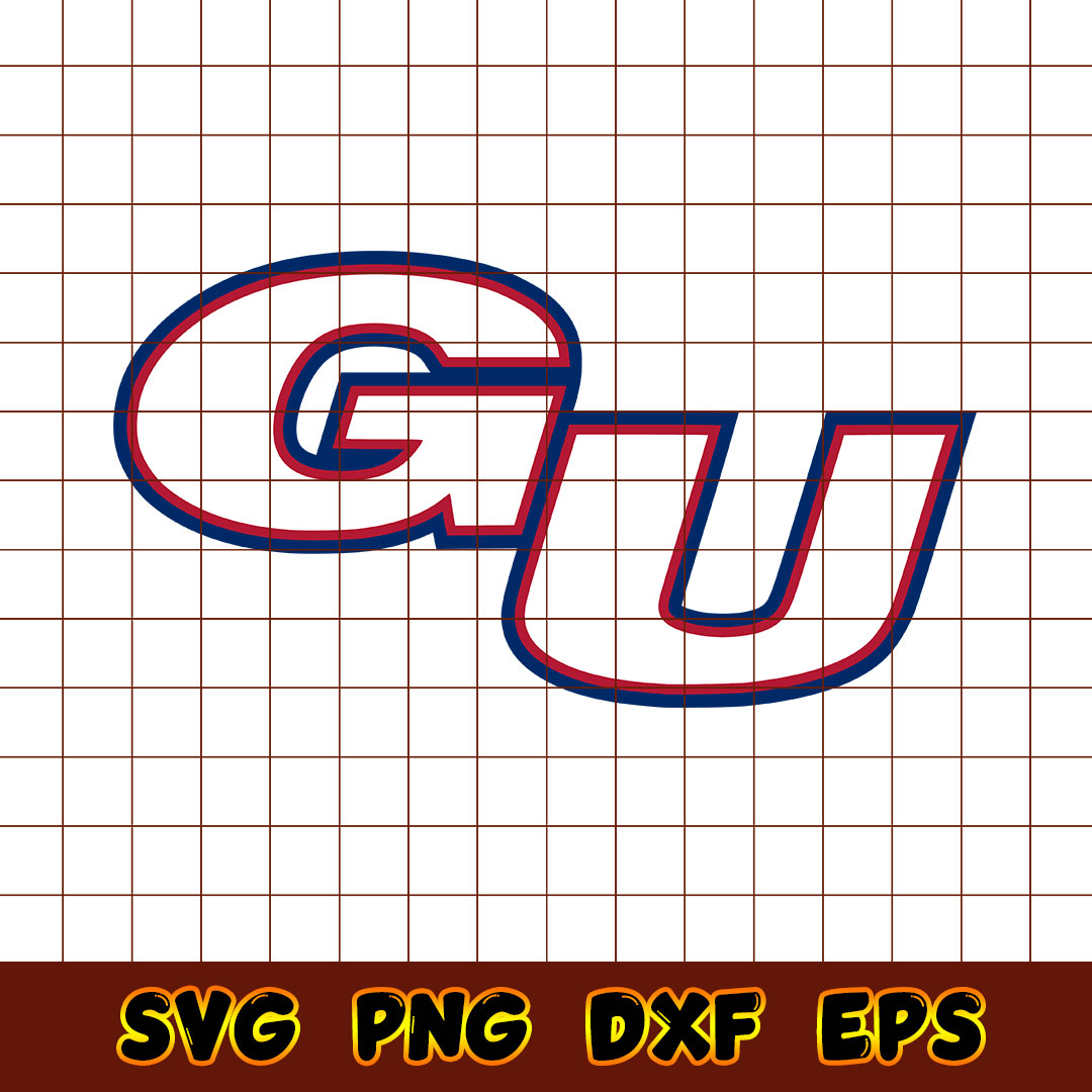 Logo Gonzaga Bulldogs Svg, Gonzaga Bulldogs Svg, NCAA Svg, S | Inspire ...