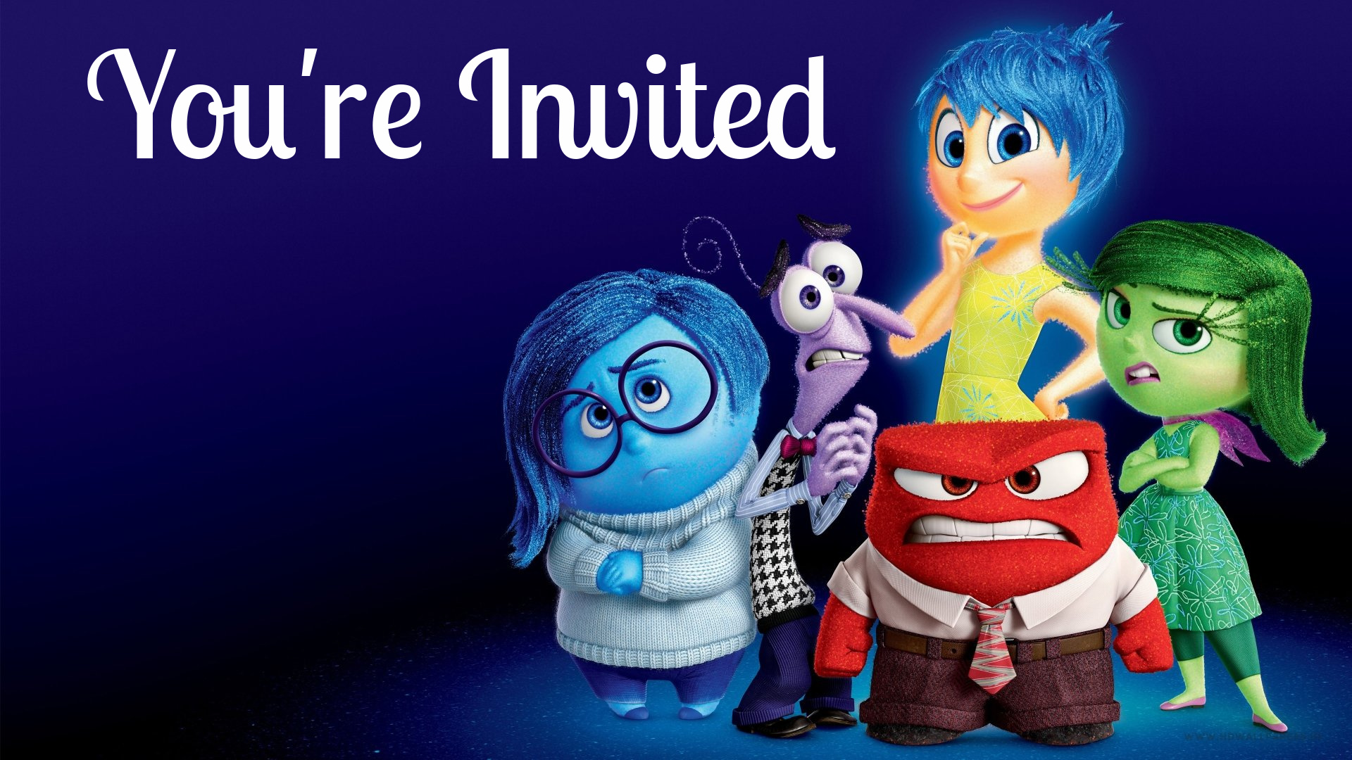 Inside Out Clipart PNG, Inside Out Digital Download, Printab - Inspire ...