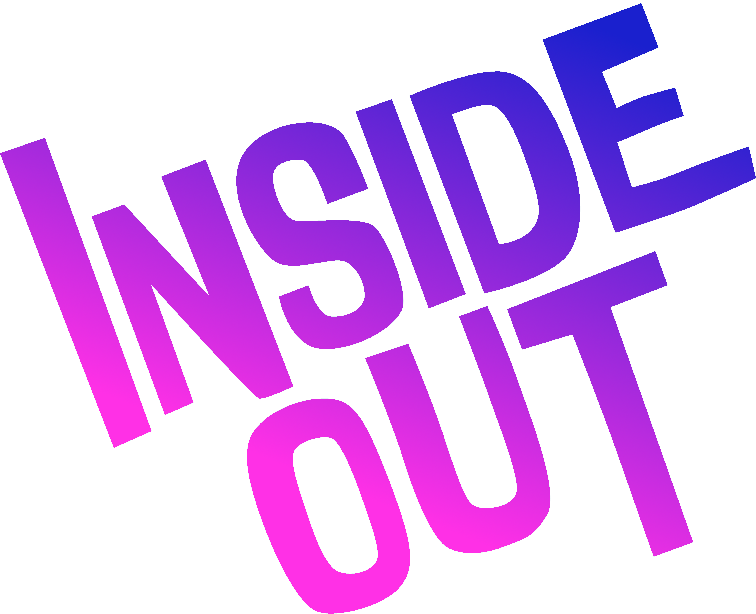 Inside Out Clipart PNG, Inside Out Digital Download, Printab - Inspire ...