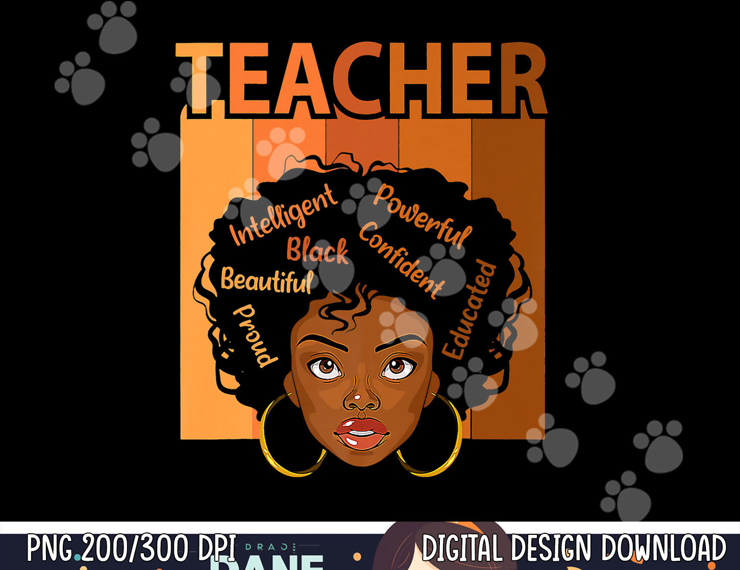 black teacher magic black history month teacher teaching co | Inspire ...