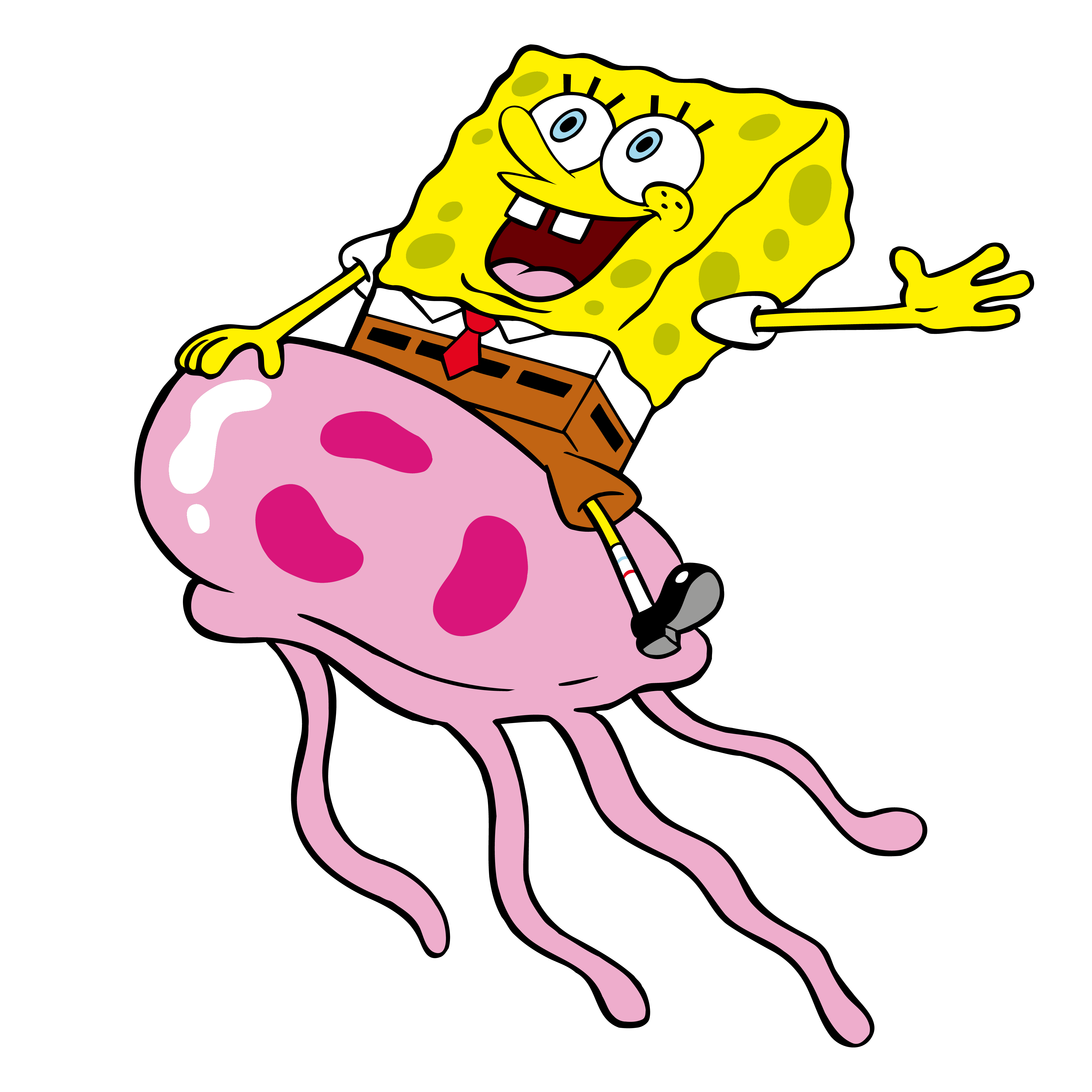Spongebob Svg Layered, Spongebob Png, Spongebob Clipart, Spo | Inspire ...