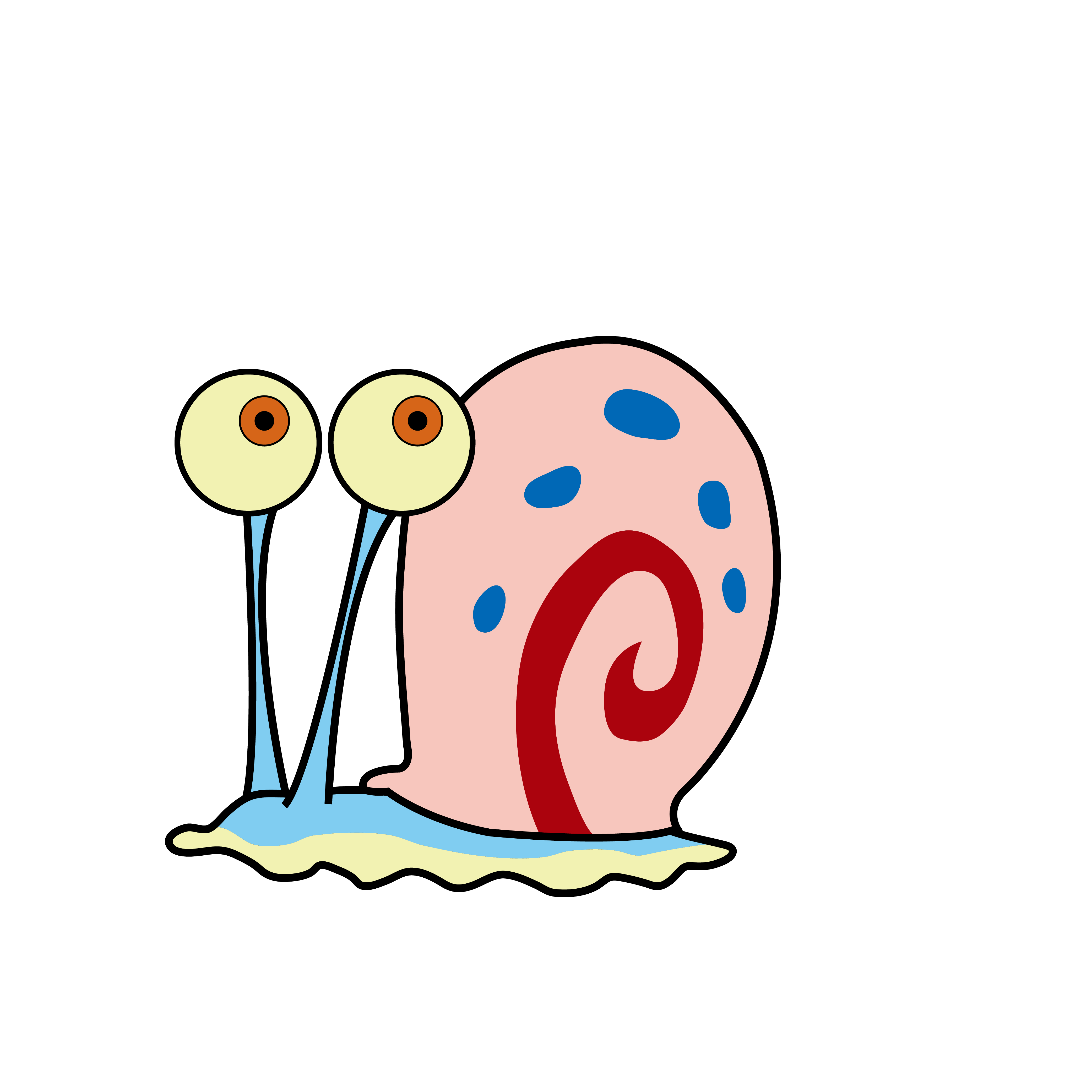 Spongebob Svg Layered, Spongebob Png, Spongebob Clipart, Spo | Inspire ...