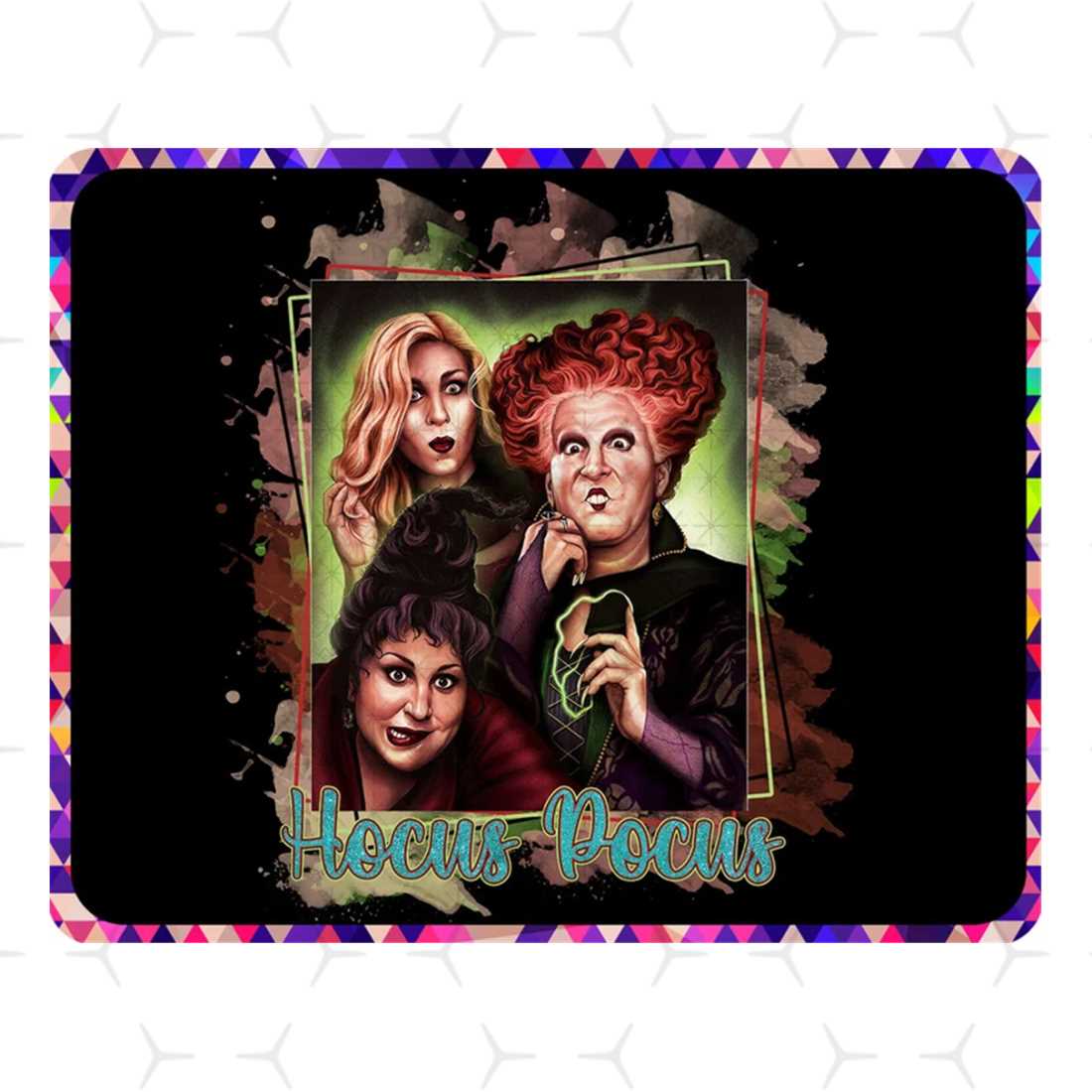 Hocus Pocus, Sanderson Sisters, Halloween PNG digital downl | Inspire ...
