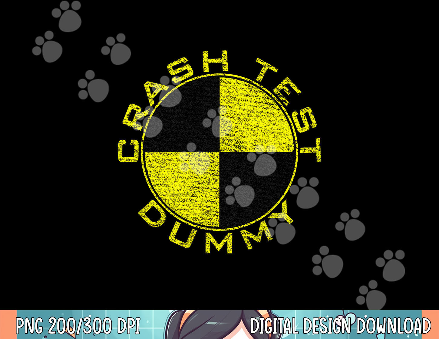 CRASH TEST DUMMY COSTUME PRETEND I M A CRASH TEST DUMMY png, | Inspire ...