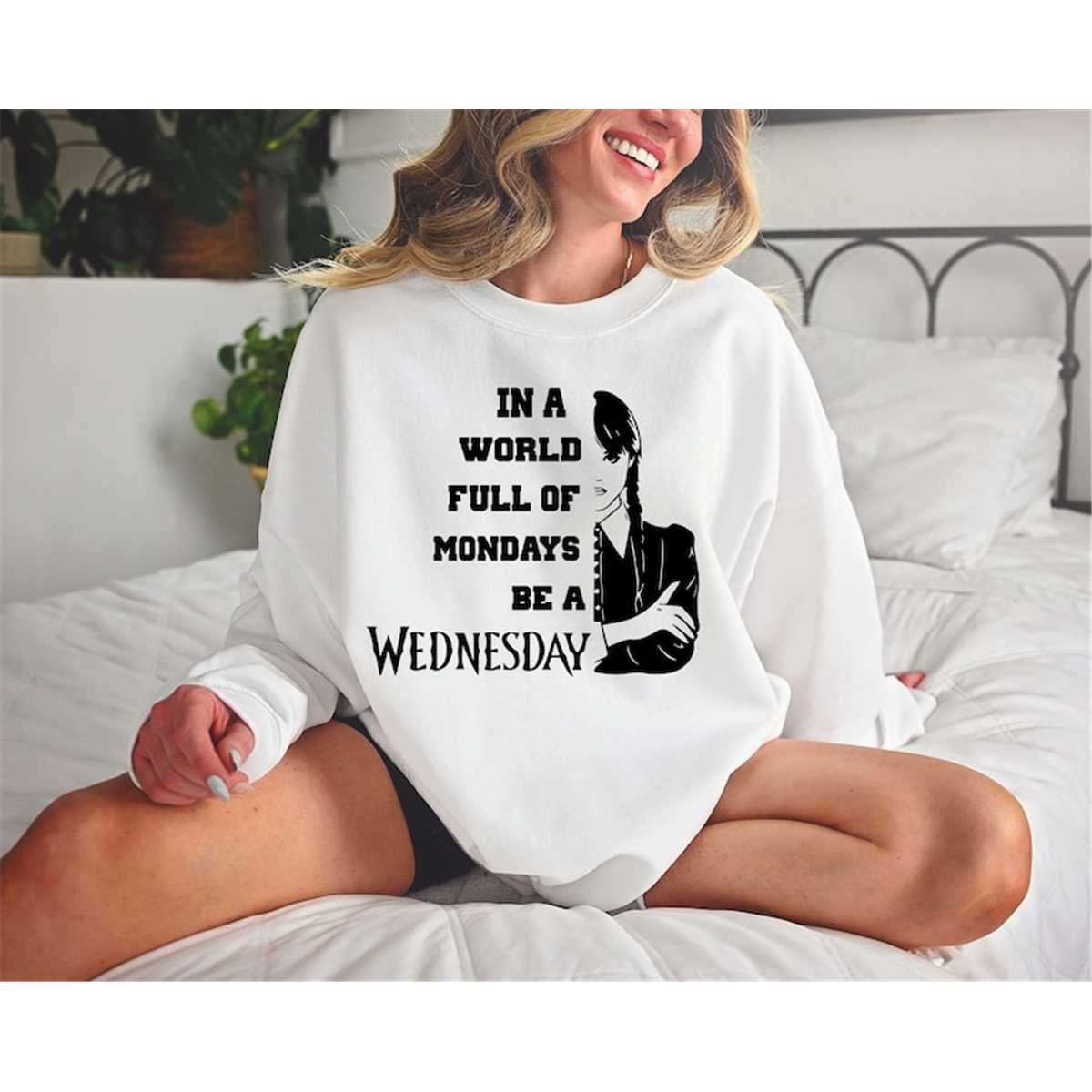 Wednesday Addams Window PNG,Wednesday SVG,Wednesday Png,Wedn | Inspire ...