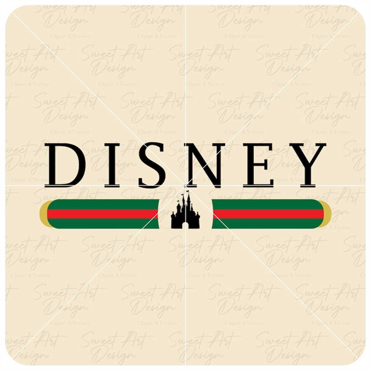 Disneyy Fashion SVG, Magical and Fabulous SVG, Family Trip S - Inspire ...