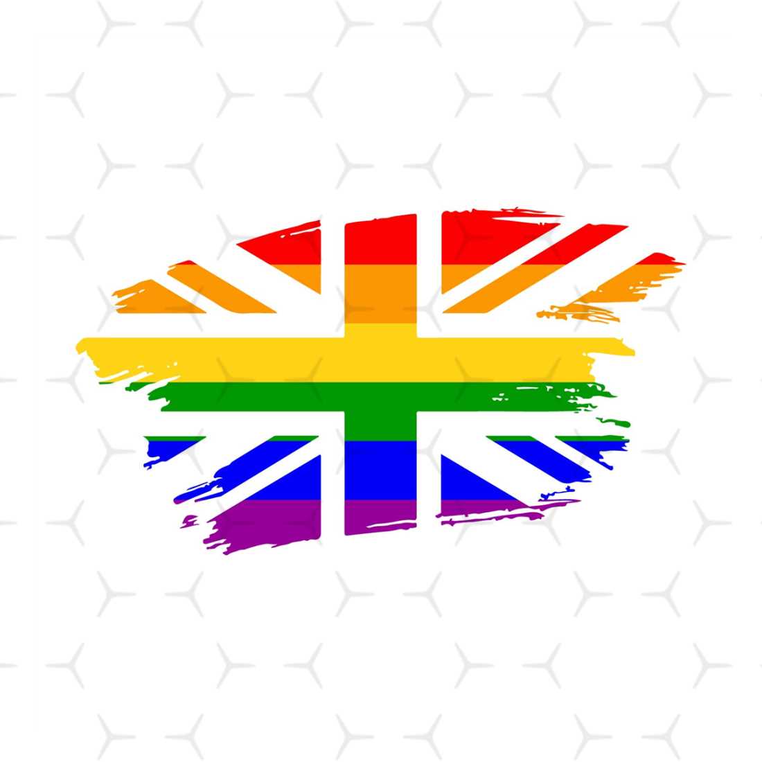 Lgbt Pride Flag Svg, Lgbt Svg, Rainbow Svg, Flag Rainbow Svg | Inspire ...