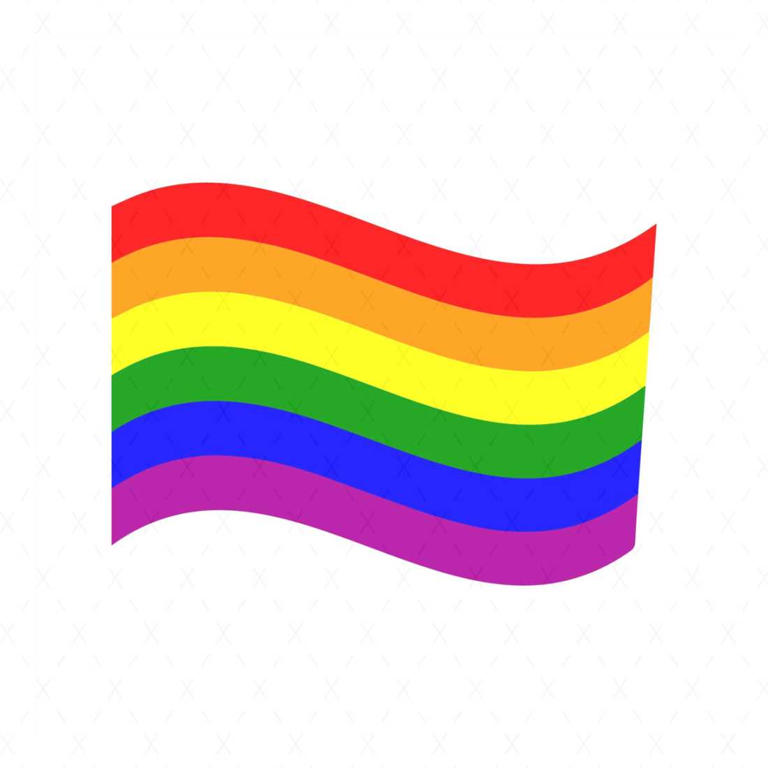 Pride Flag Svg, Lgbt Svg, Rainbow Svg, Flag Rainbow Svg, Gay | Inspire ...