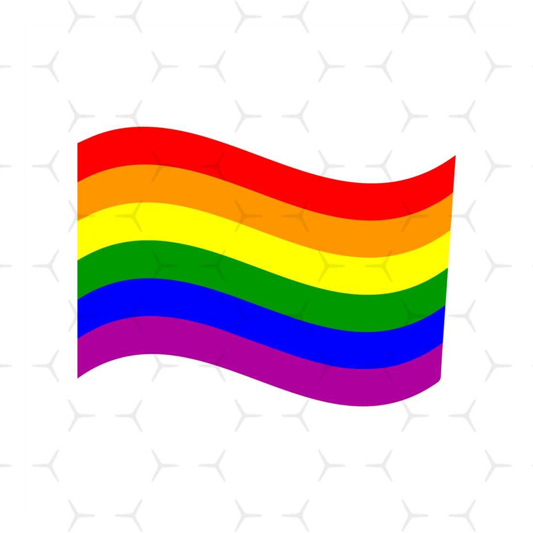 Pride Flag Svg, Lgbt Svg, Rainbow Svg, Flag Rainbow Svg, Gay | Inspire ...