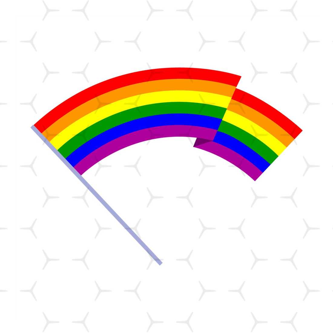Lgbt Flag Svg, Lgbt Svg, Rainbow Svg, Flag Rainbow Svg, Gay | Inspire ...