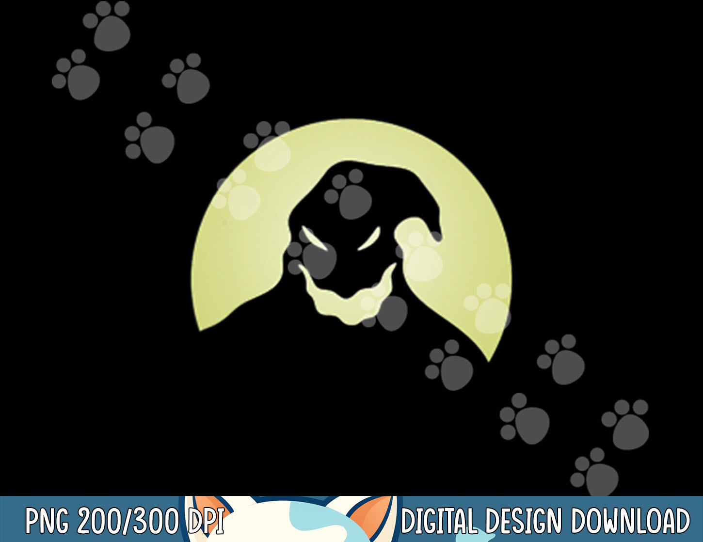 Disney The Nightmare Before Christmas Oogie Boogie Pocket p | Inspire ...