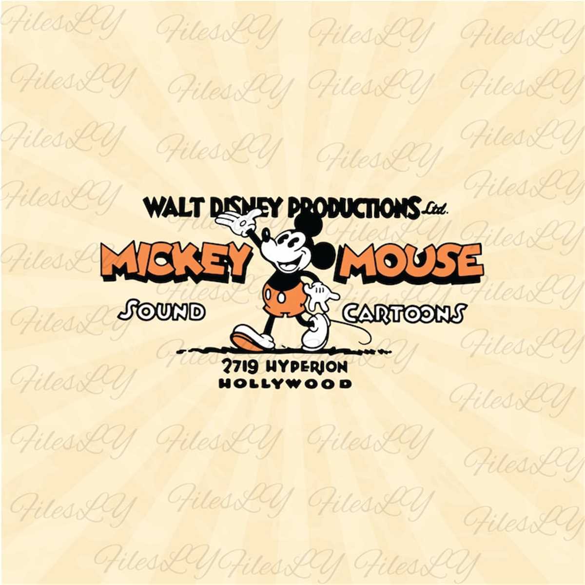 Mouse intro svg, cartoon svg, mickeyy svg, walt svg, mouse s | Inspire ...