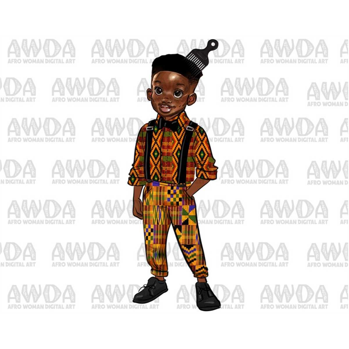 African boy png sublimation design download, afro boy png, a | Inspire ...