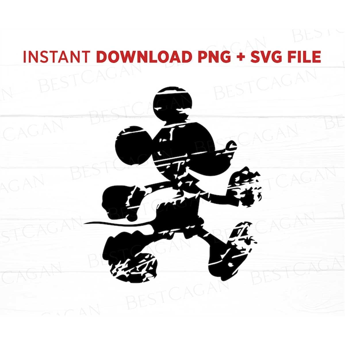 Walking Mouse Svg, Sketch Mouse Svg, Mouse Silhouette Svg, S - Inspire ...