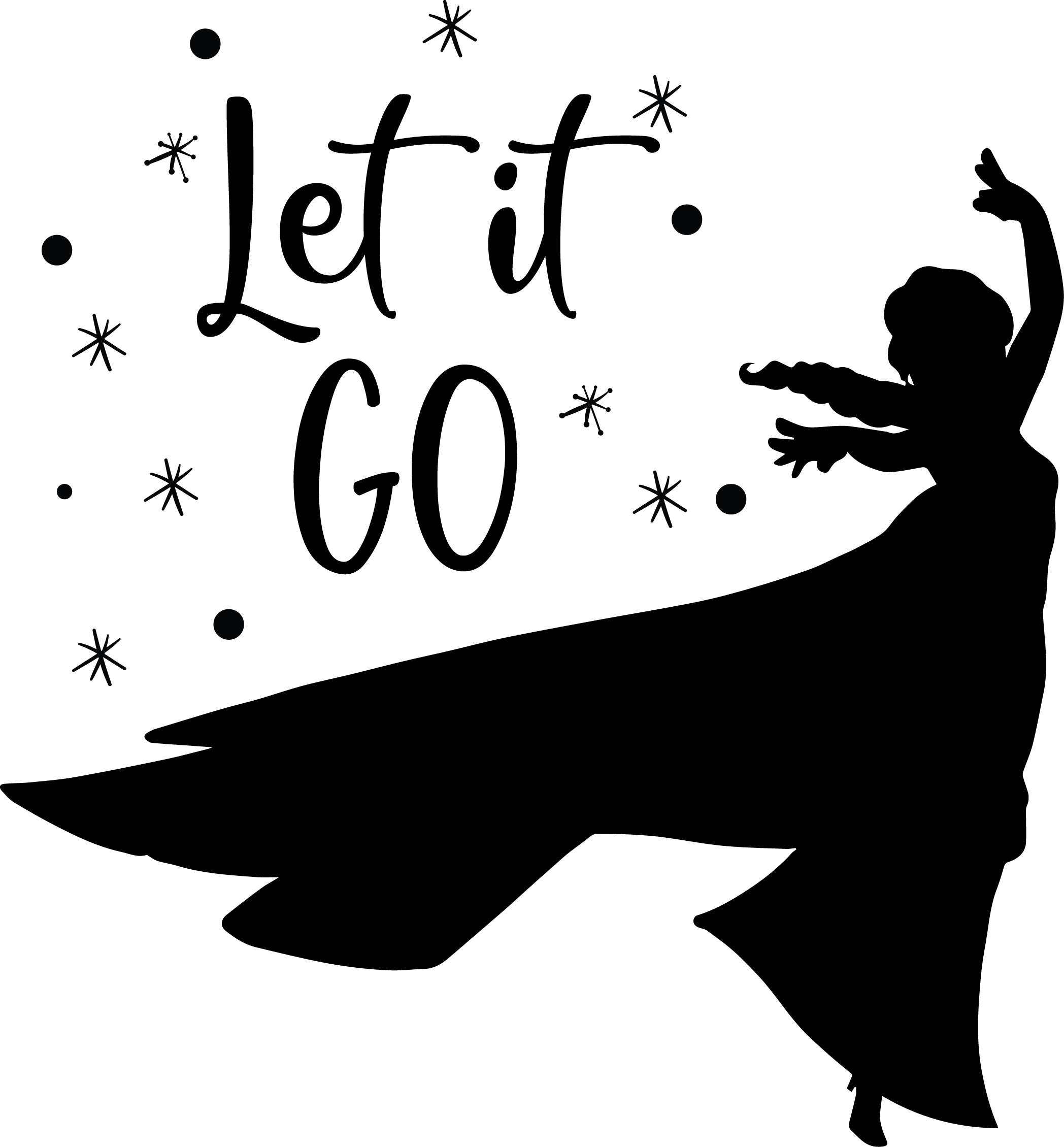 Let it go Svg, Disney svg, Disney Castle svg, Mickey minnie, | Inspire ...