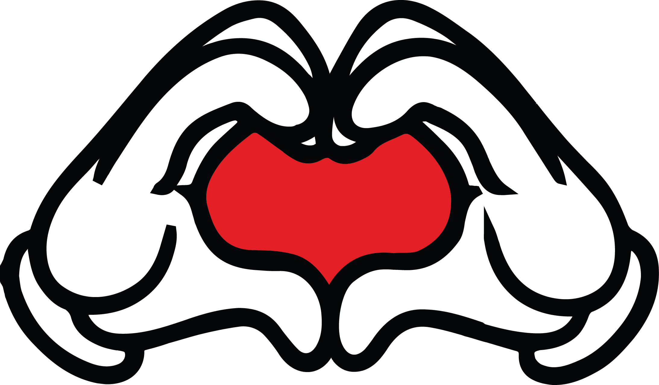 Mickey hans love Svg, Disney svg, Disney Castle svg, Mickey | Inspire ...