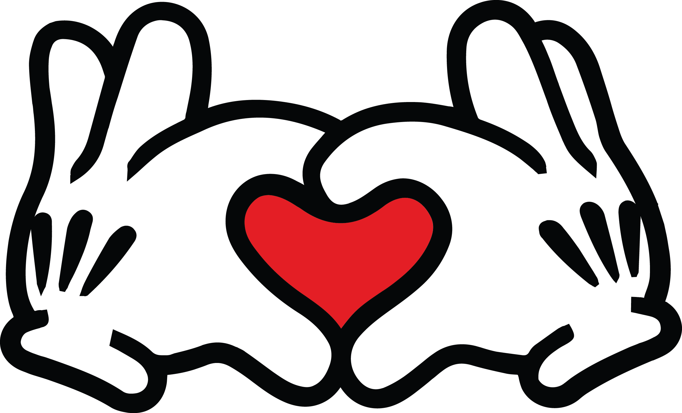 Mickey hans love Svg, Disney svg, Disney Castle svg, Mickey - Inspire ...