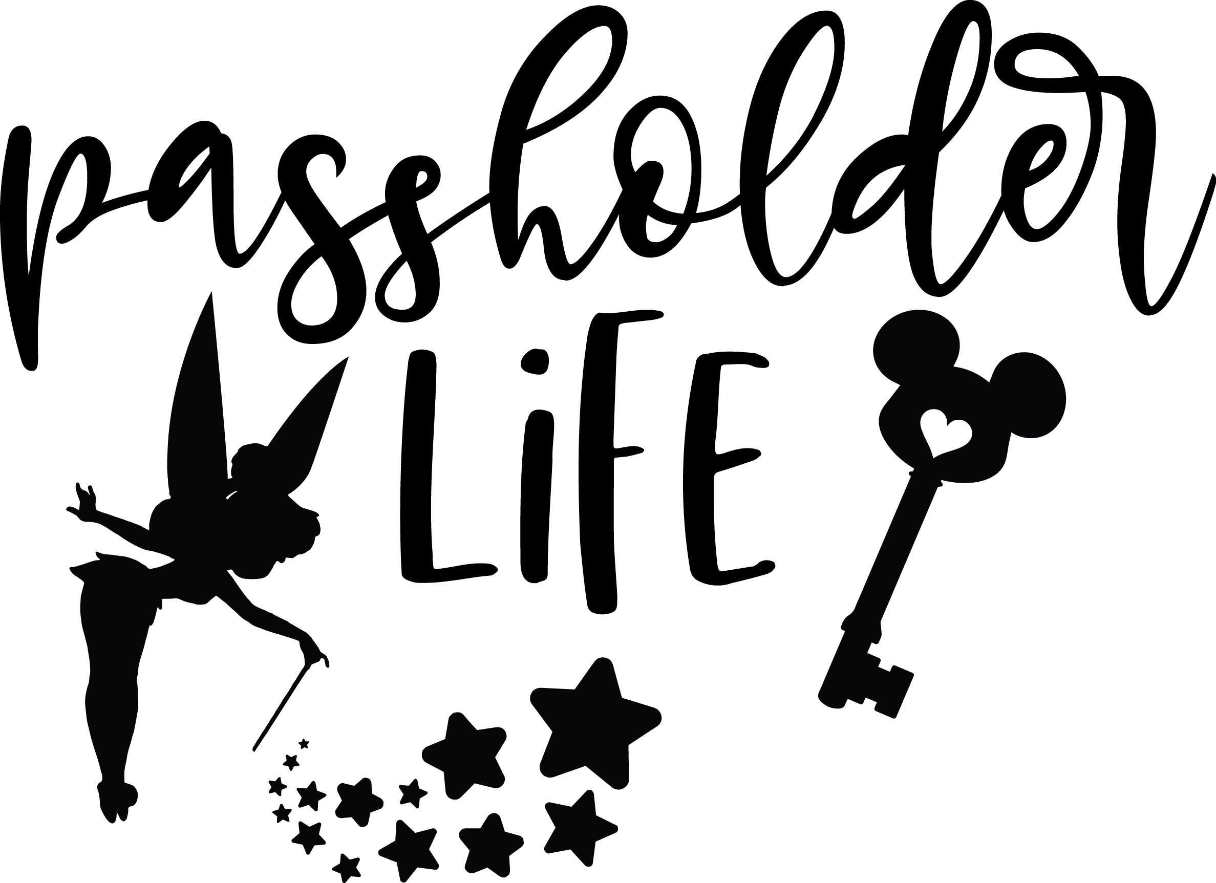 Passholder life Svg, Disney svg, Disney Castle svg, Mickey m | Inspire ...