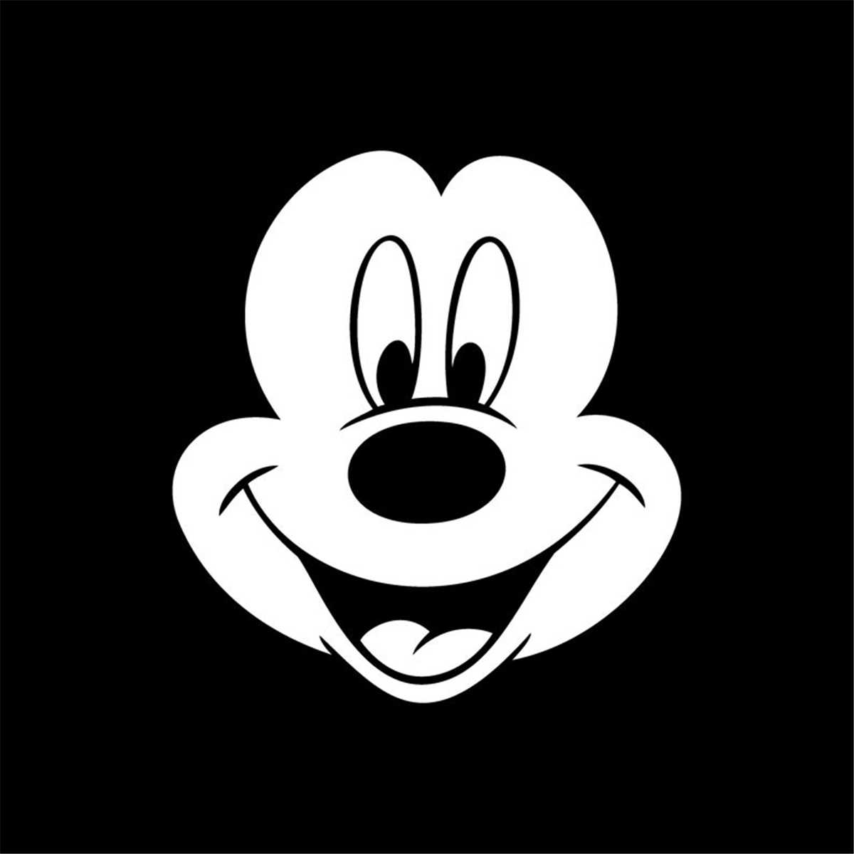 Mickeyy Face Svg Png Instant Download Printable Design Cricu - Inspire ...