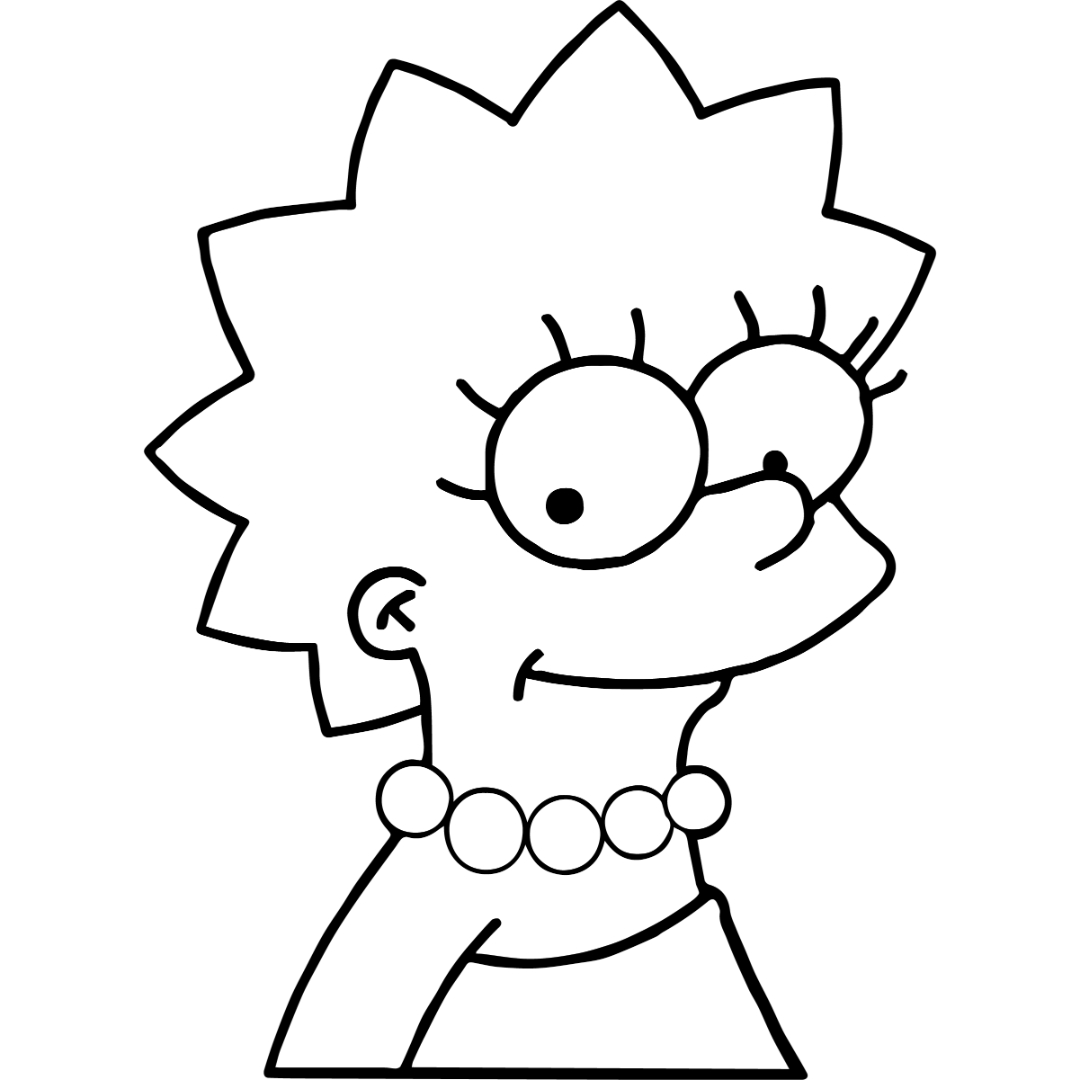 simpsons svg, Bart simpsons svg, Lisa Simpson svg, Homer sim | Inspire ...