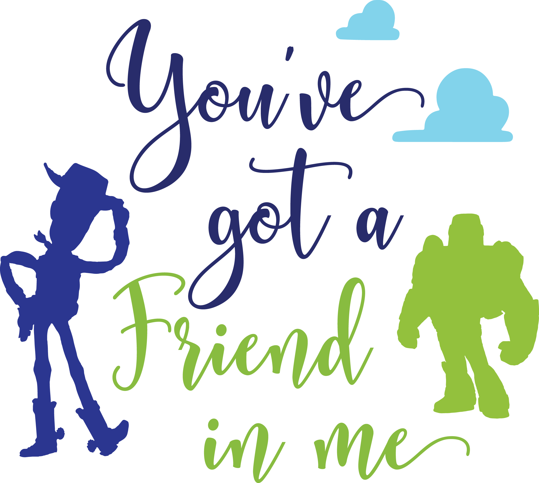 Toy Story Svg Disney Svg Disney Castle Svg Mickey Minnie Inspire Uplift