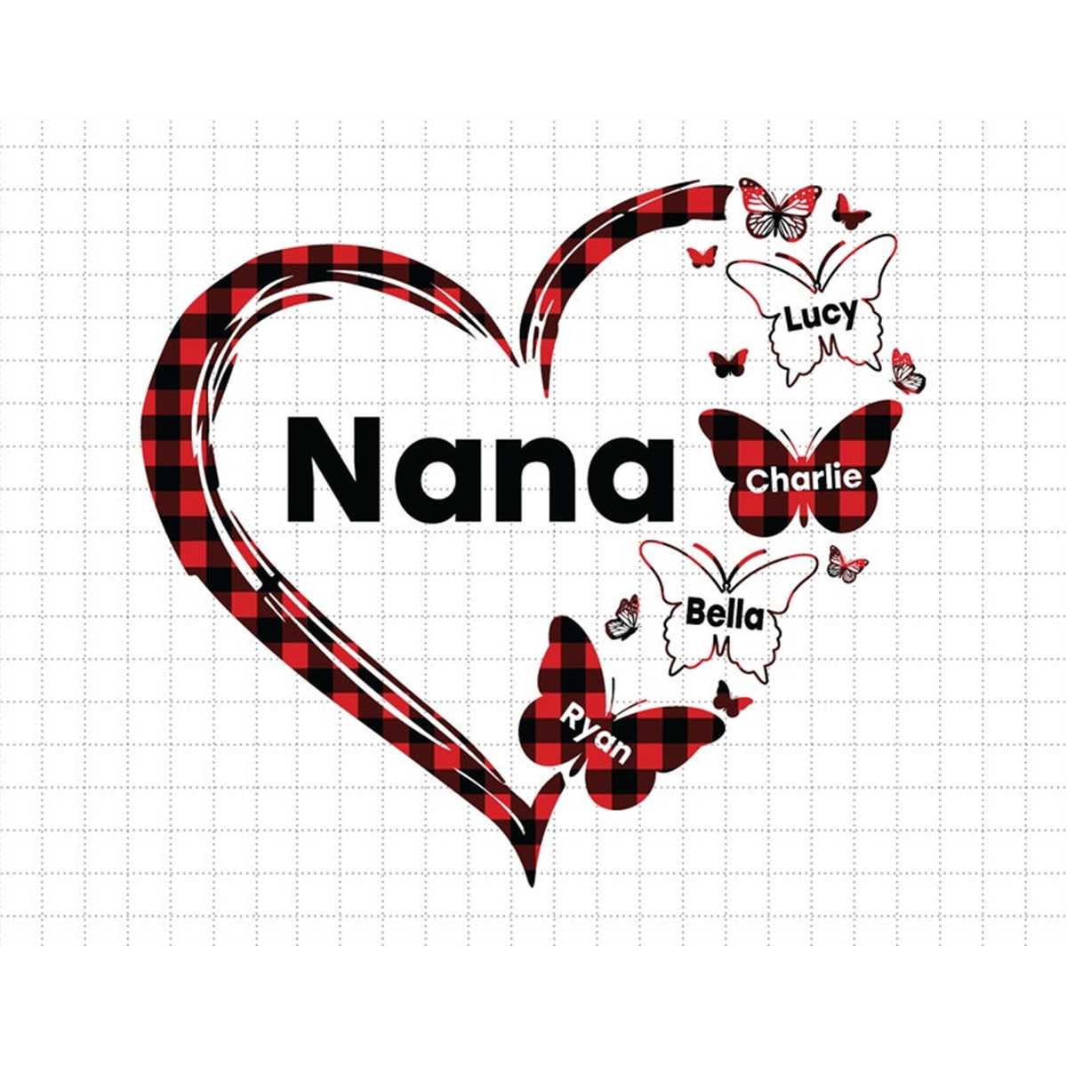 Nana Name