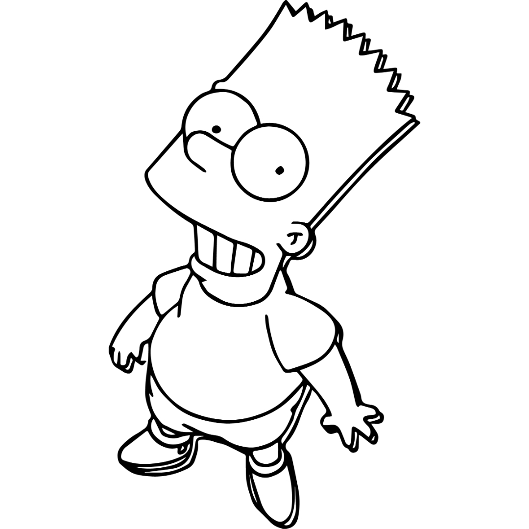simpsons svg, Bart simpsons svg, Lisa Simpson svg, Homer sim | Inspire ...