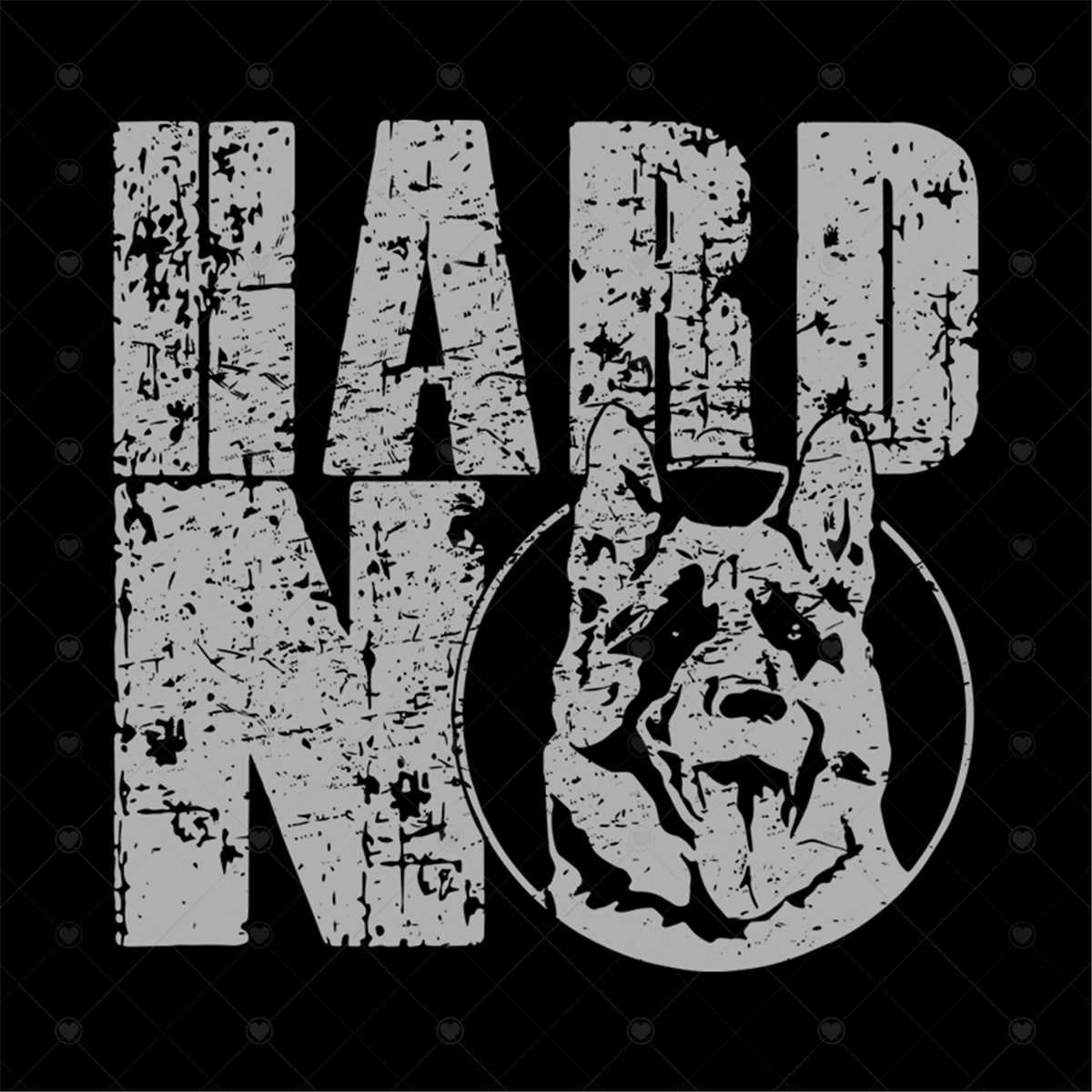 Pitter Funny Patter Shirt Let's Get At 'er Hard No, Png, Dxf - Inspire ...