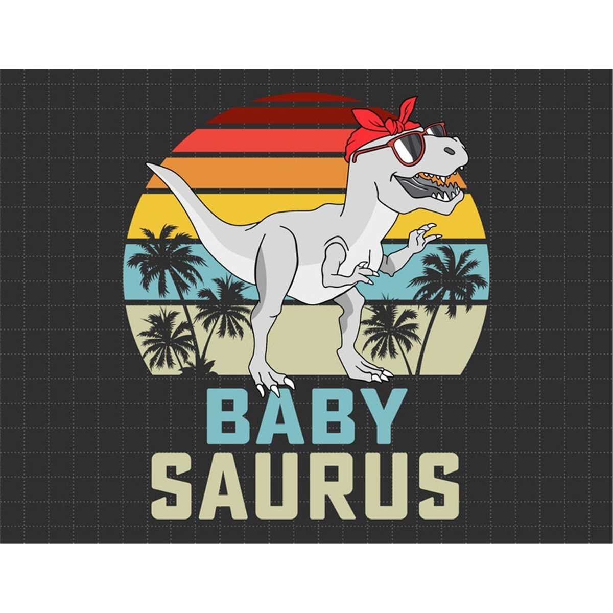 Babysaurus Svg, Dinosaur Daughter Svg, Moms Day Svg, Happy M | Inspire ...