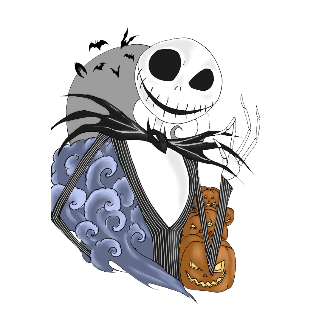Skellington Svg, Jack Svg, Santa Jack Svg, Love Svg, Sally S - Inspire ...