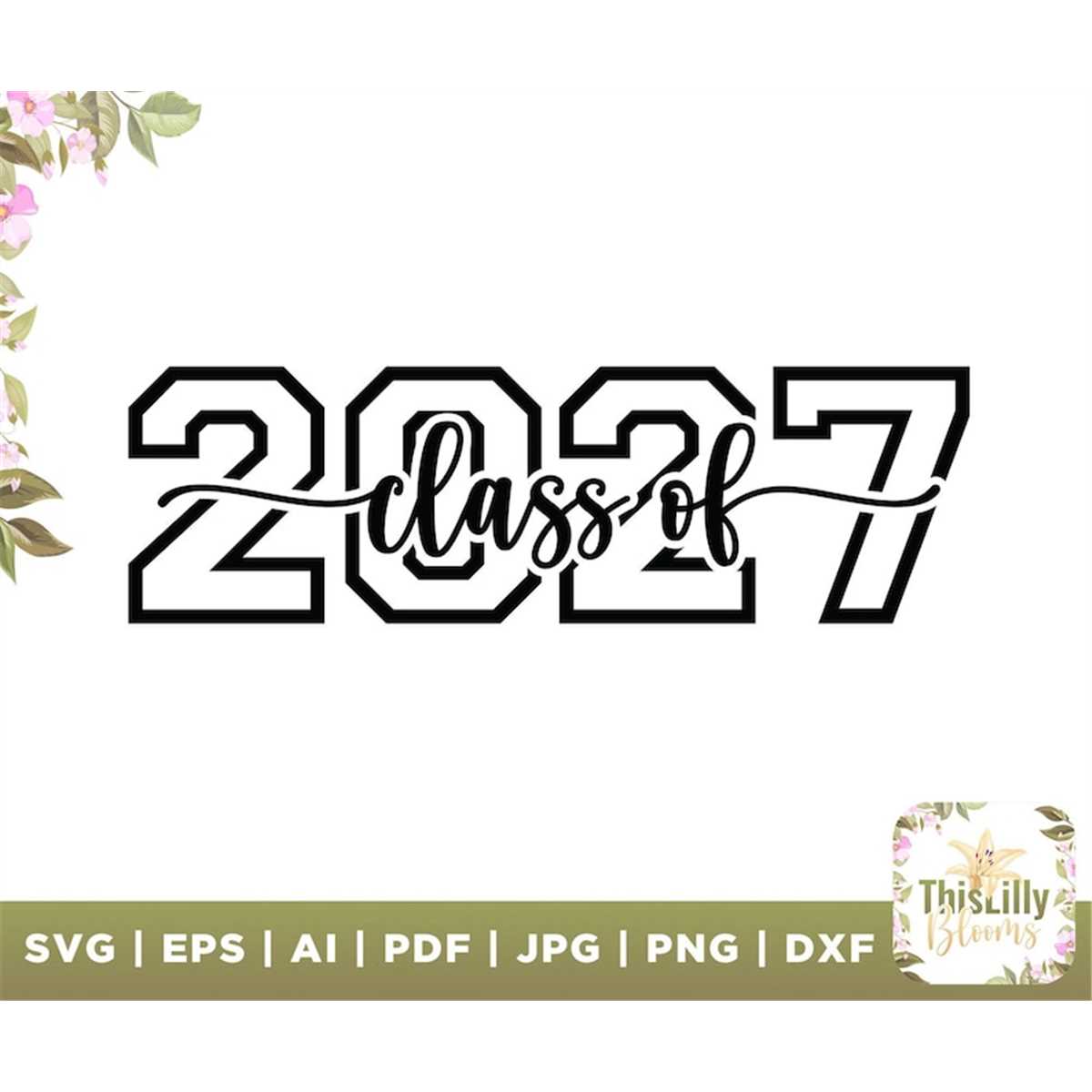 class of 2027 svg, 2027 svg, 2027 freshman svg, high school | Inspire ...