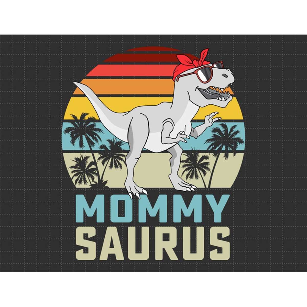 Mommysaurus Svg, Dino Mom Svg, Moms Day Svg, Happy Mothers D - Inspire ...
