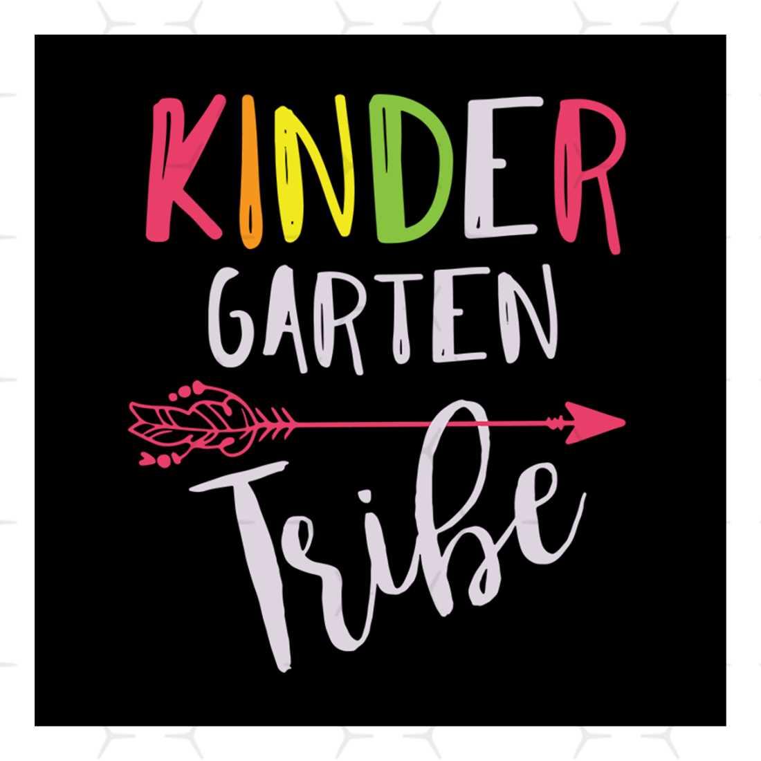 Kindergarten tribe, kindergarten Graduation, kindergarten sv - Inspire ...