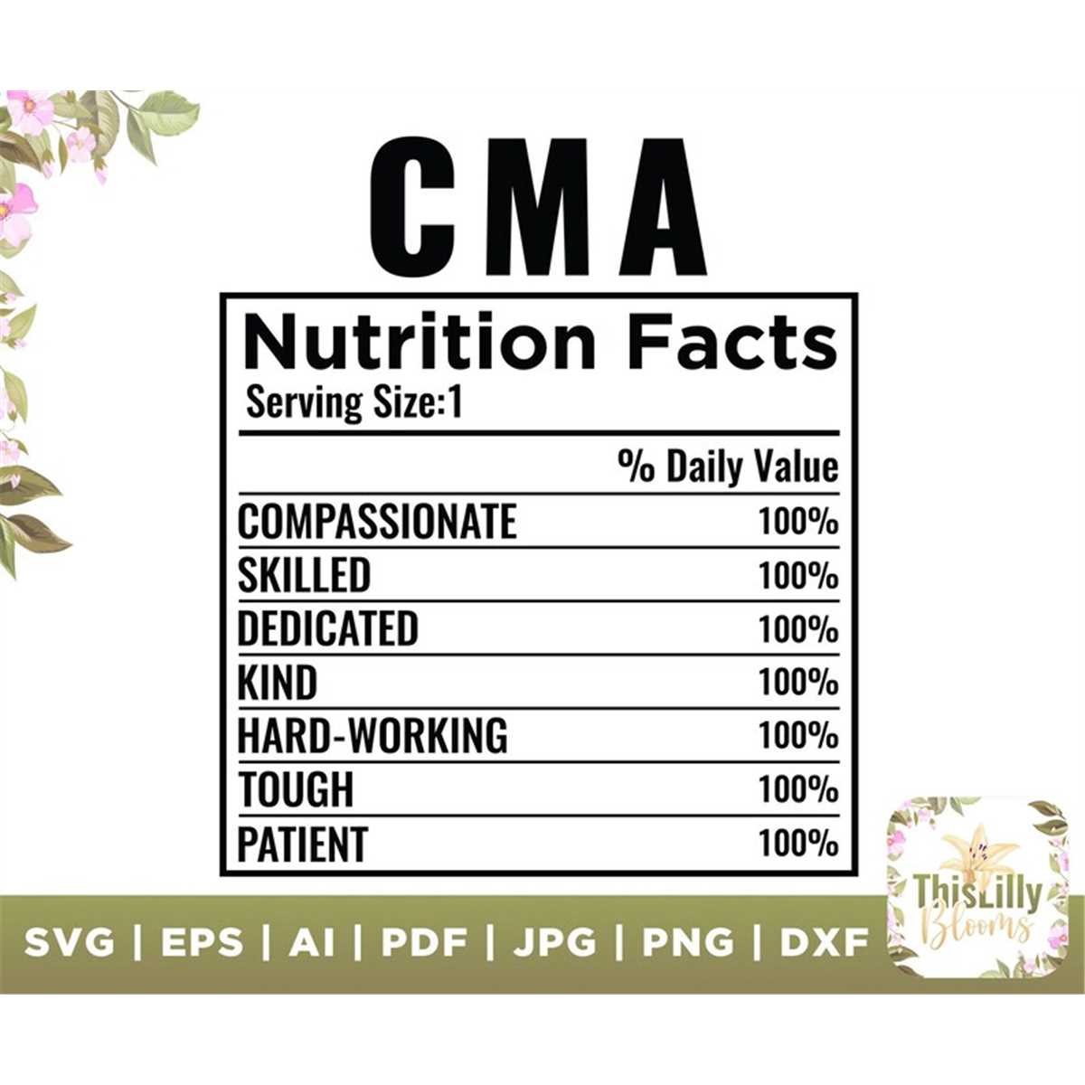 cma life svg, Registered Nurse svg, files for cricut, Nurse | Inspire ...