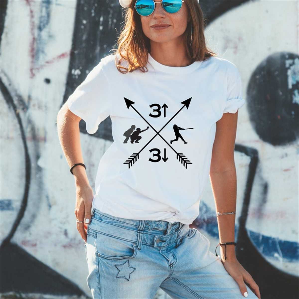 Three Up Three Down Baseball SVG Batter Pitcher Strike Out S | Inspire ...