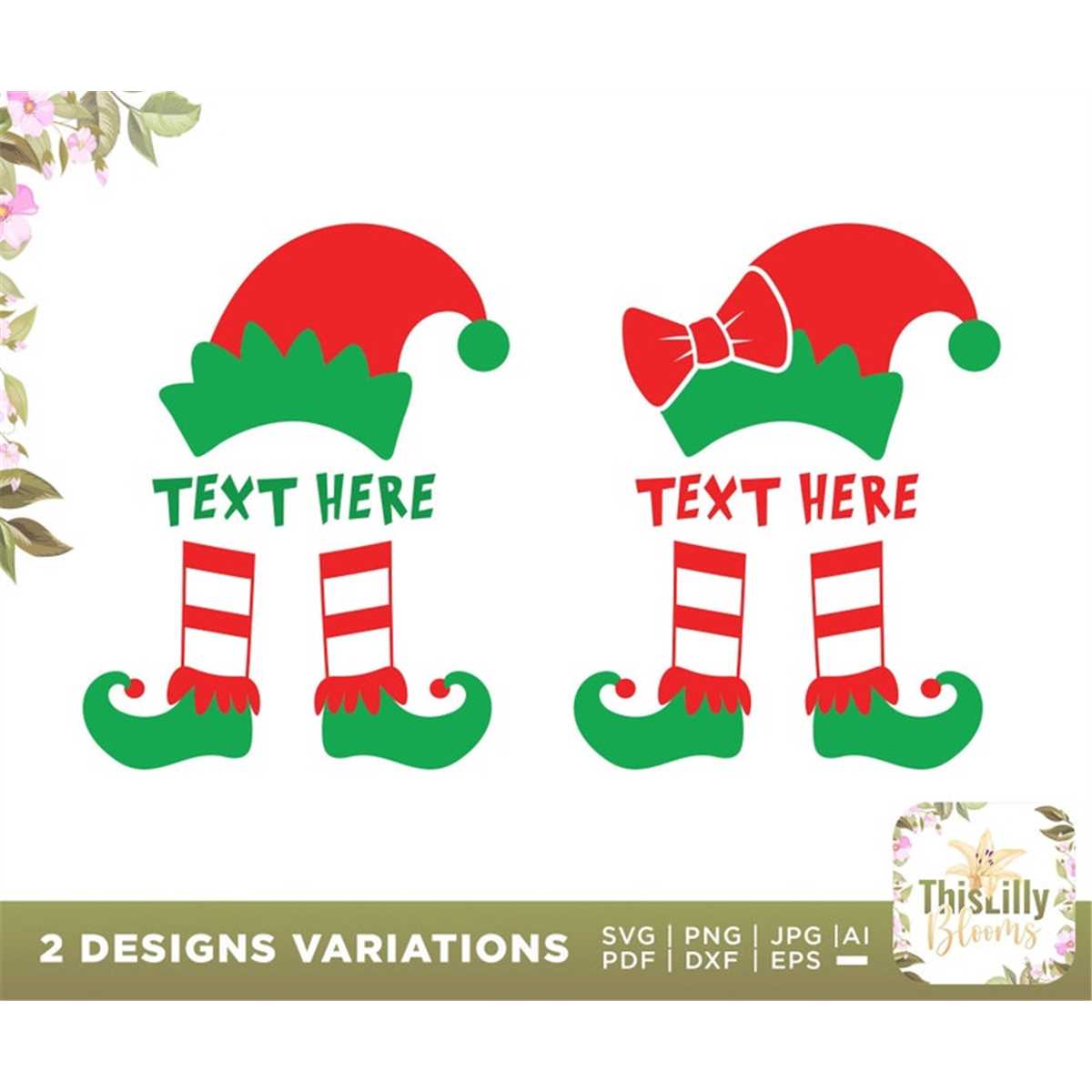 Popular Elf, Christmas Svg, Elf Svg, Instant Download, Boys - Inspire ...