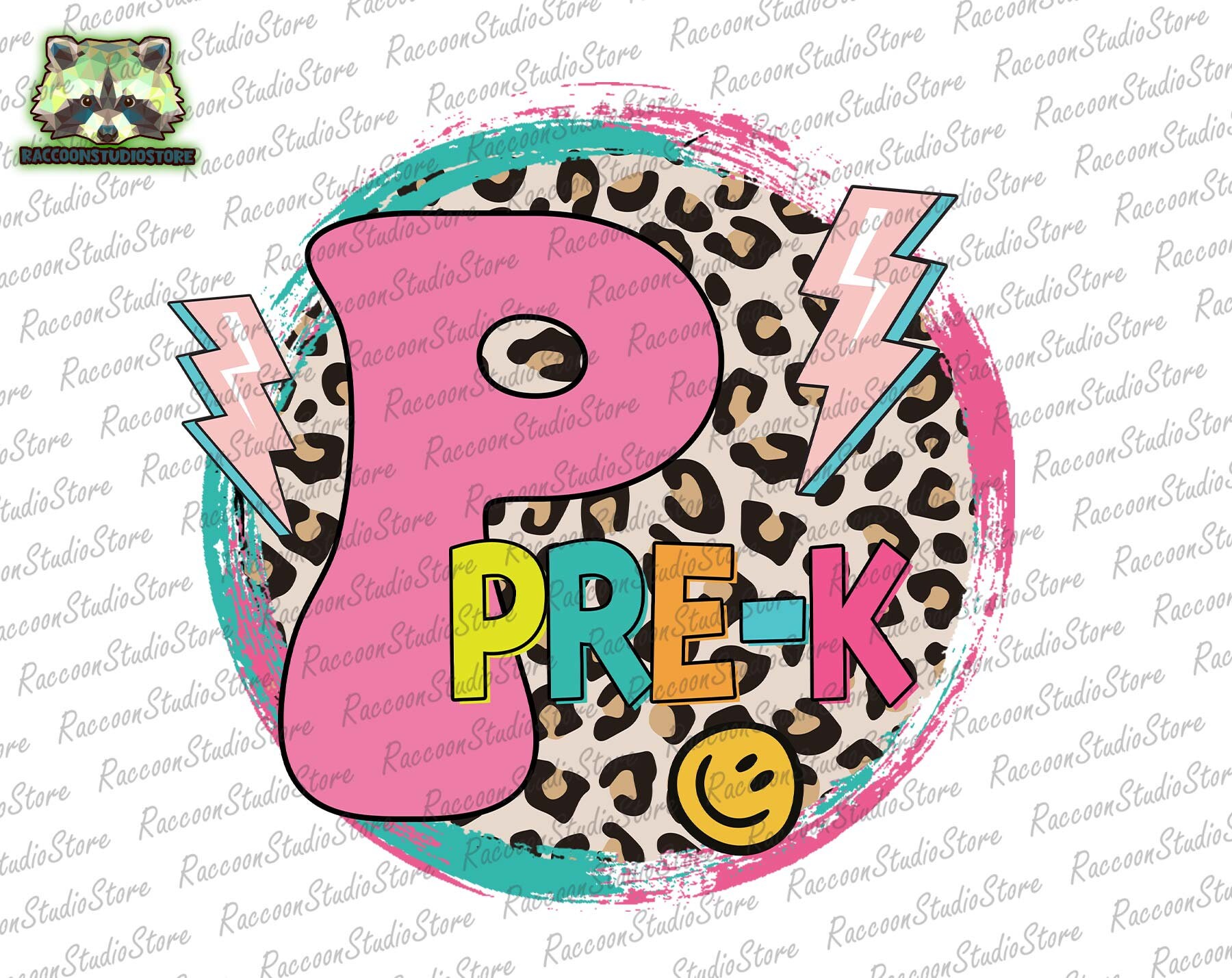 Retro Pre-K Png, Hello Pre K Png, Pre K Sublimation, Pre Kin - Inspire ...
