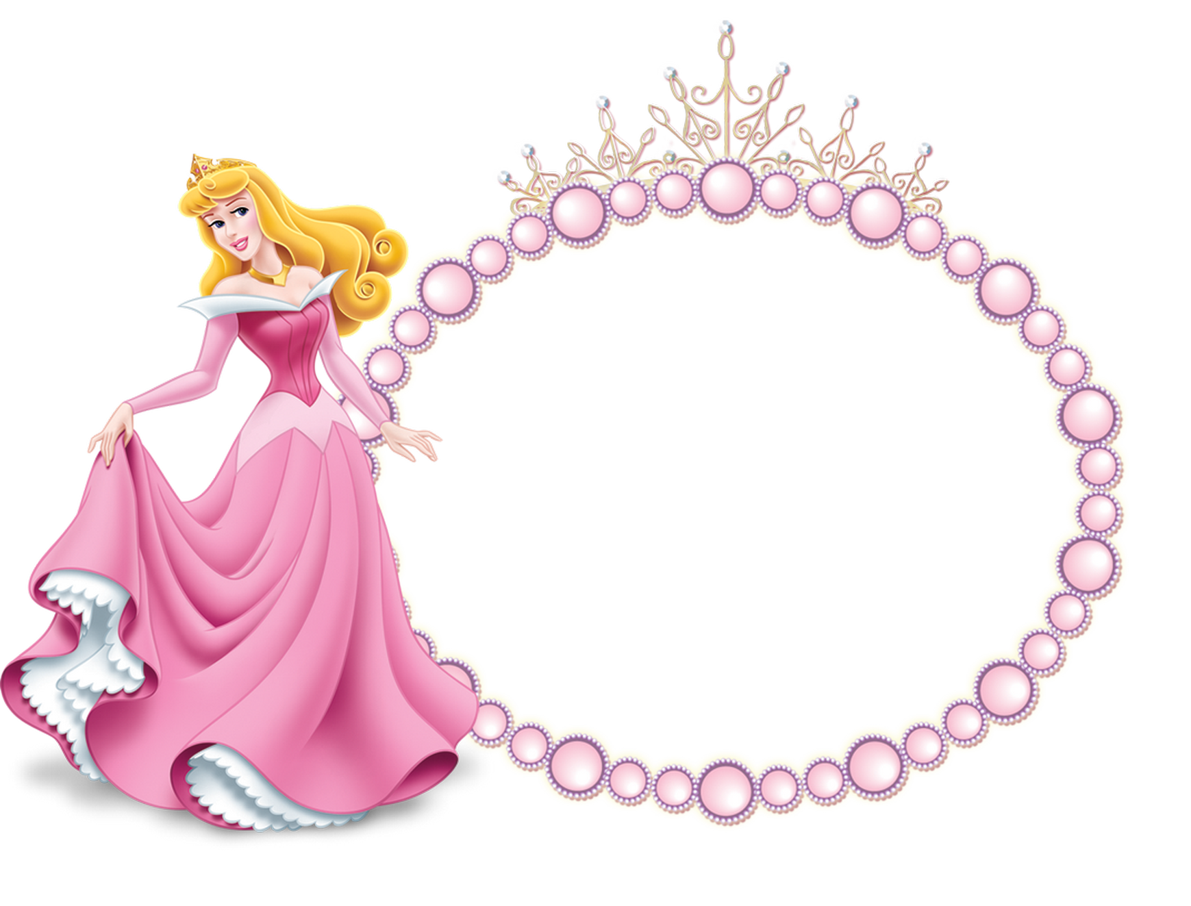 Sleeping Beauty Mega Pack clipart, Sleeping Beauty PNG, Slee - Inspire ...