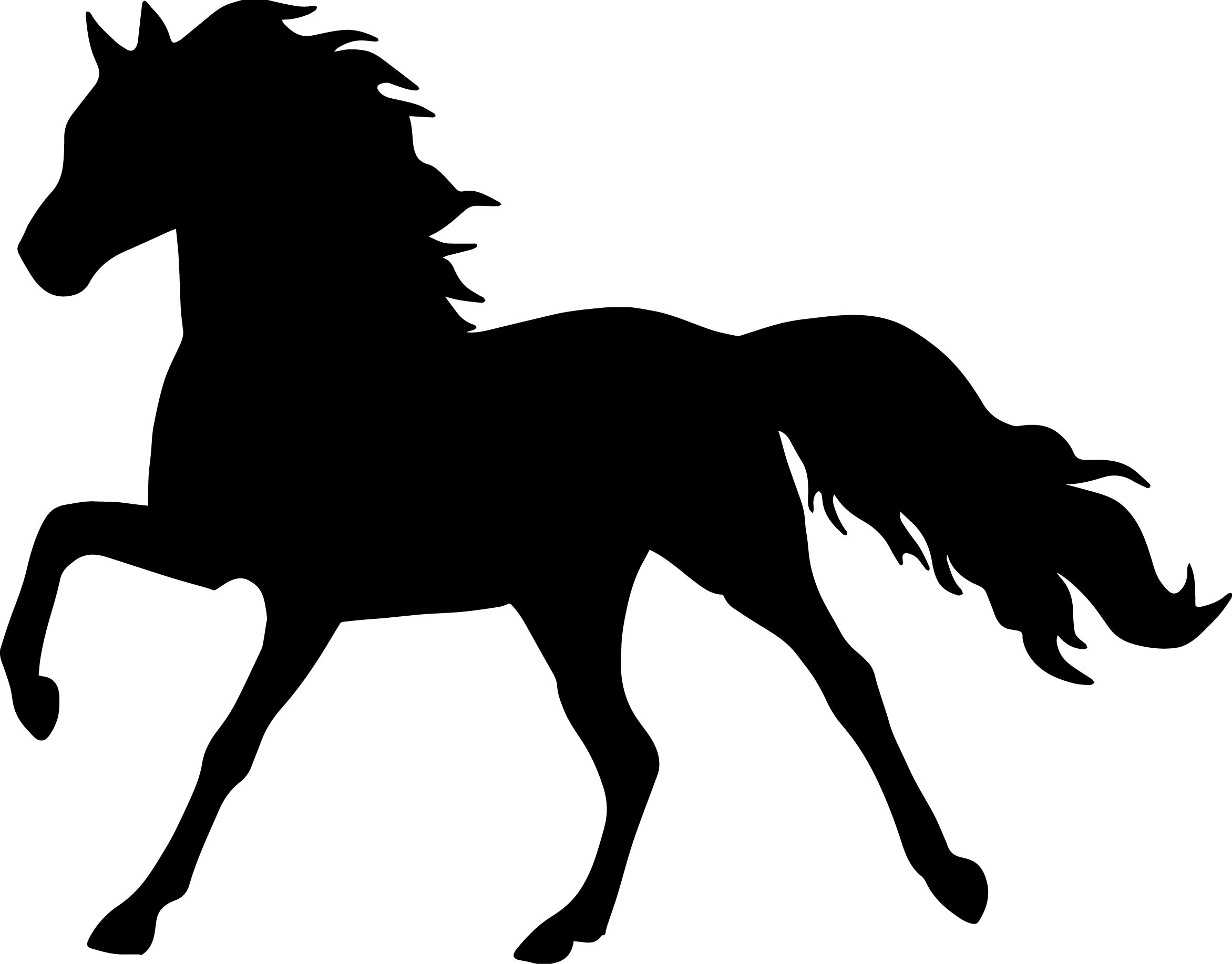 Horse Svg, Horse logo svg , Horse Logo, Animal Svg, Animal S - Inspire ...