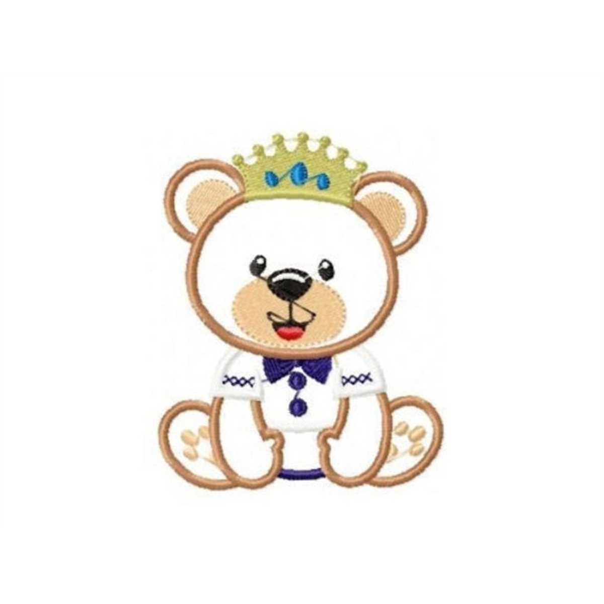 Bear embroidery designs - Teddy embroidery design machine em - Inspire ...